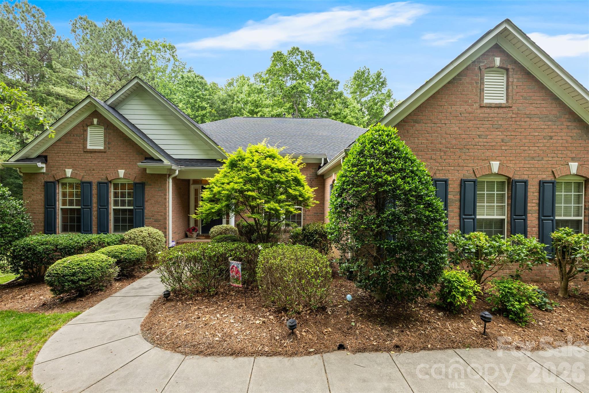 101 Woodwinds Drive, Mount Holly, NC - photo 3 of 42