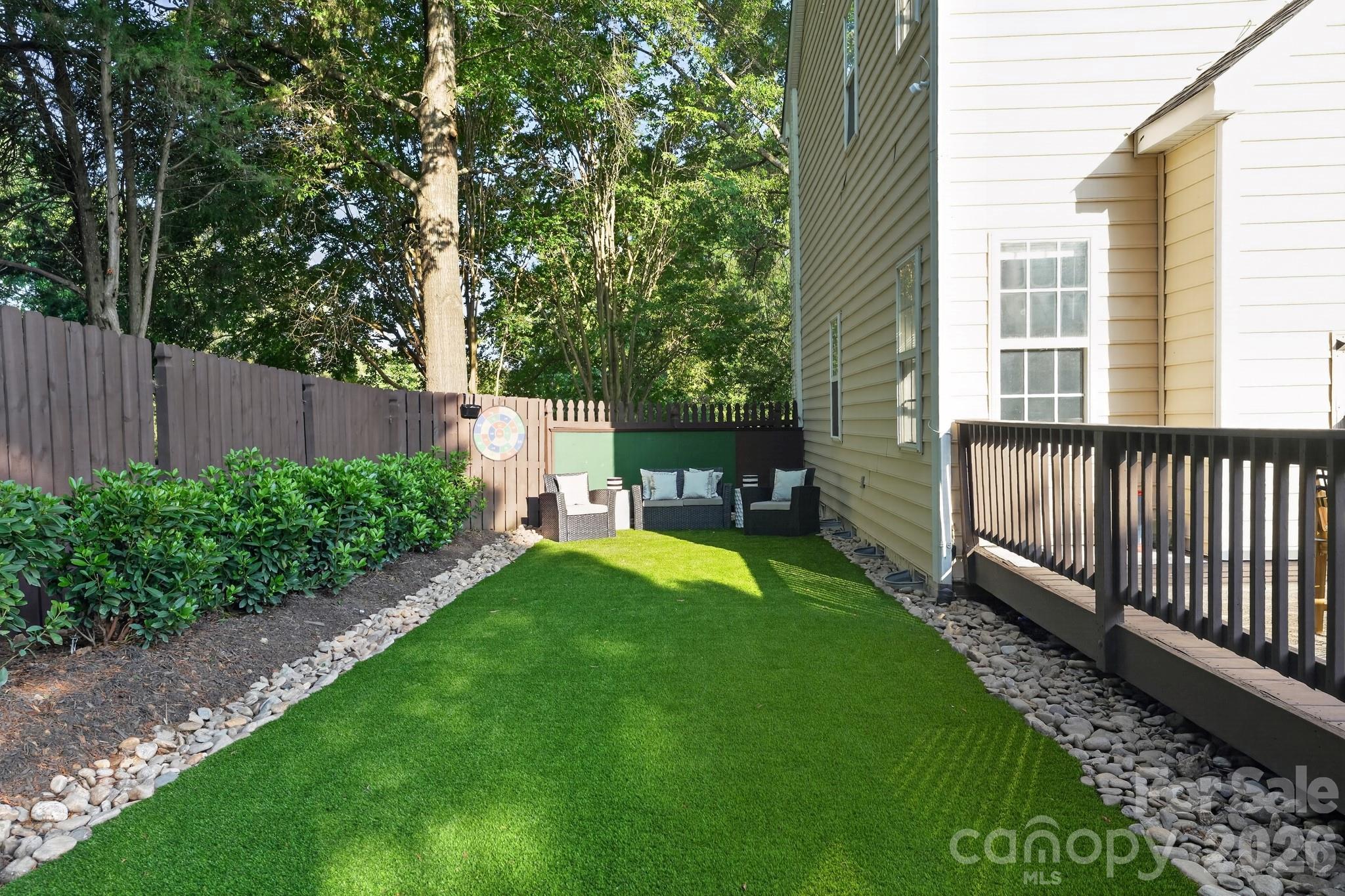 Photo 32 of 10513 Orchid Hill Lane, Charlotte, NC