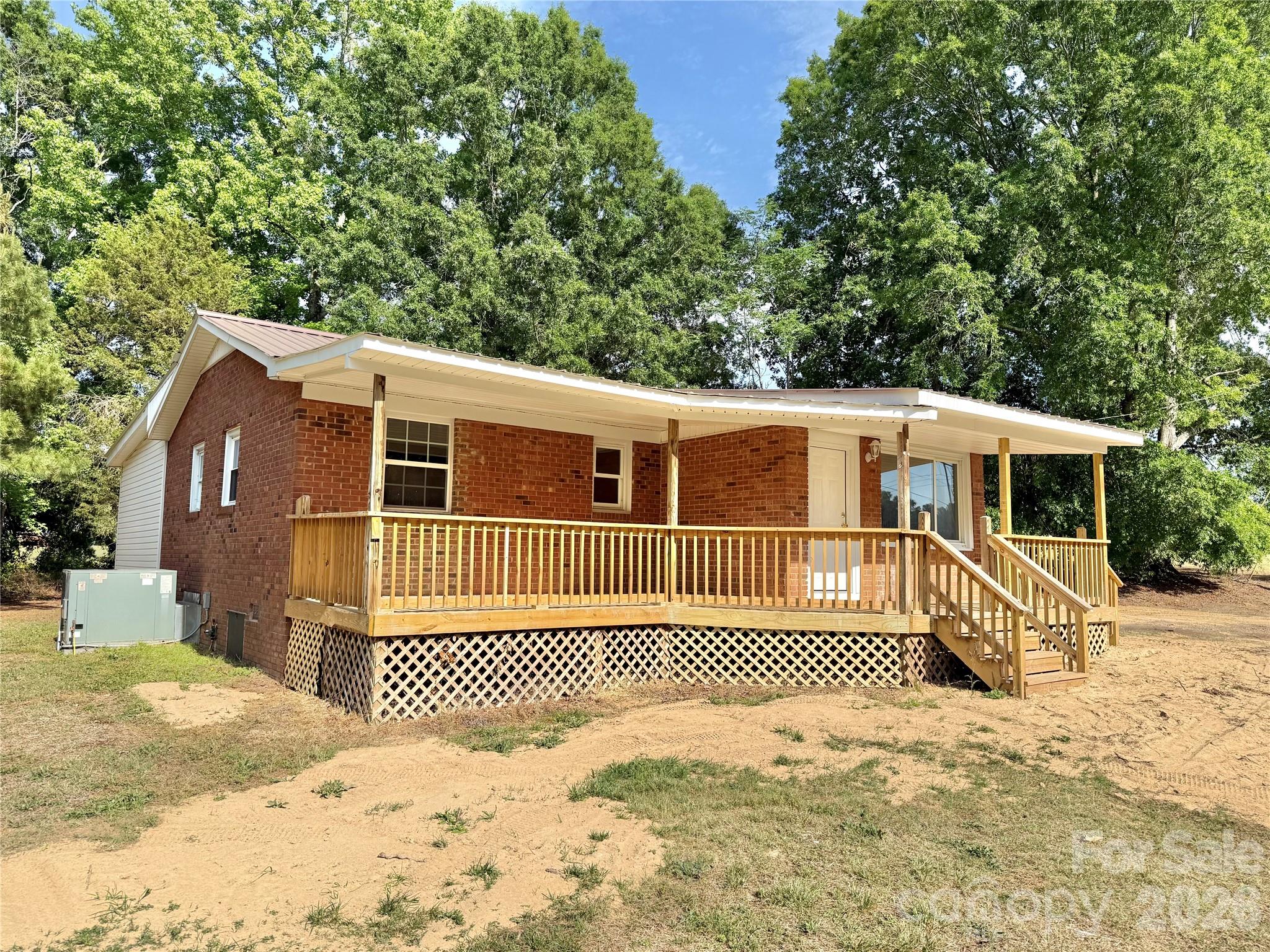 Photo 2 of 878 Stanback Ferry Road, Lilesville, NC
