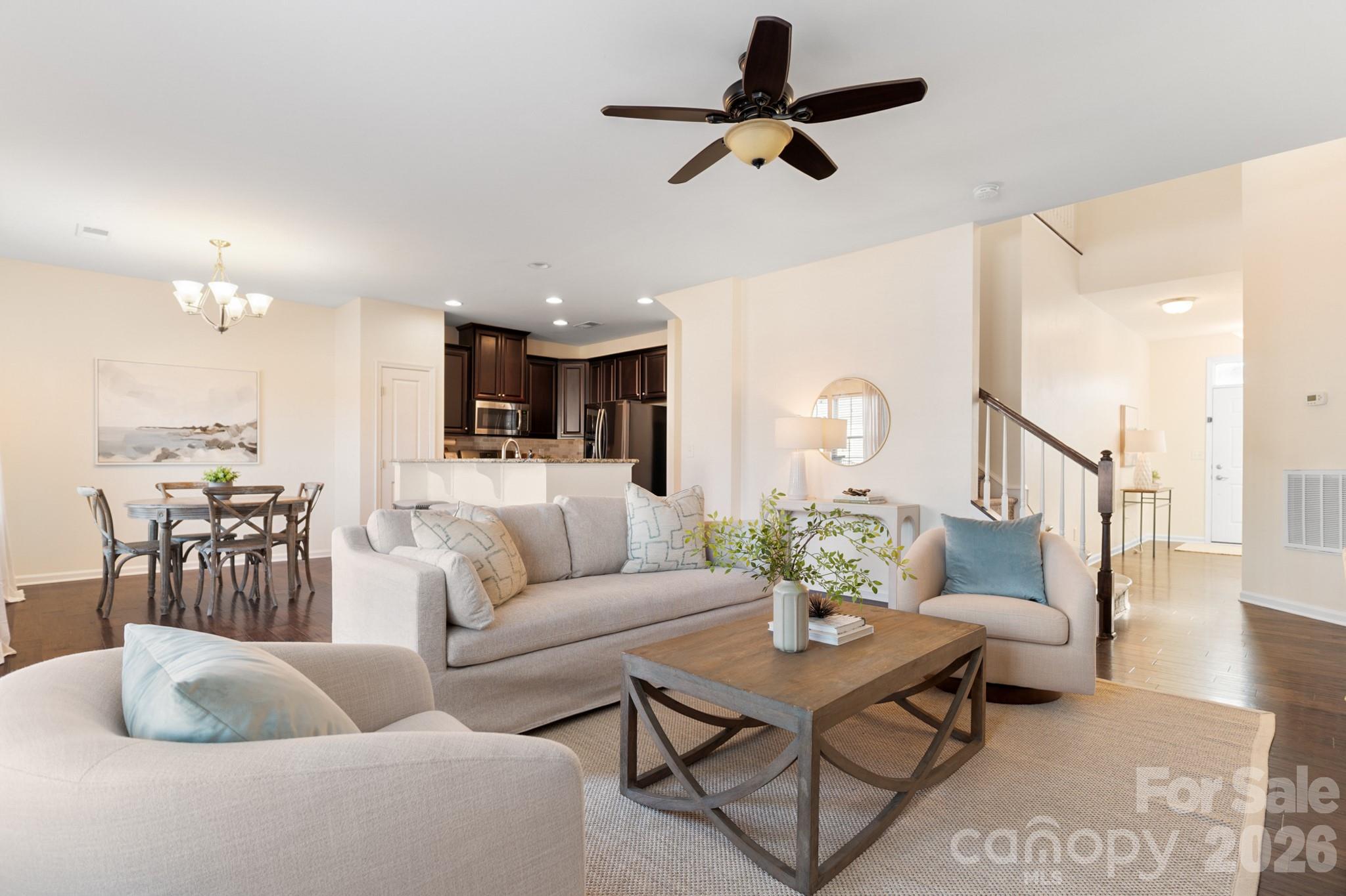 Photo 7 of 3525 Hornets Nest Way, Charlotte, NC