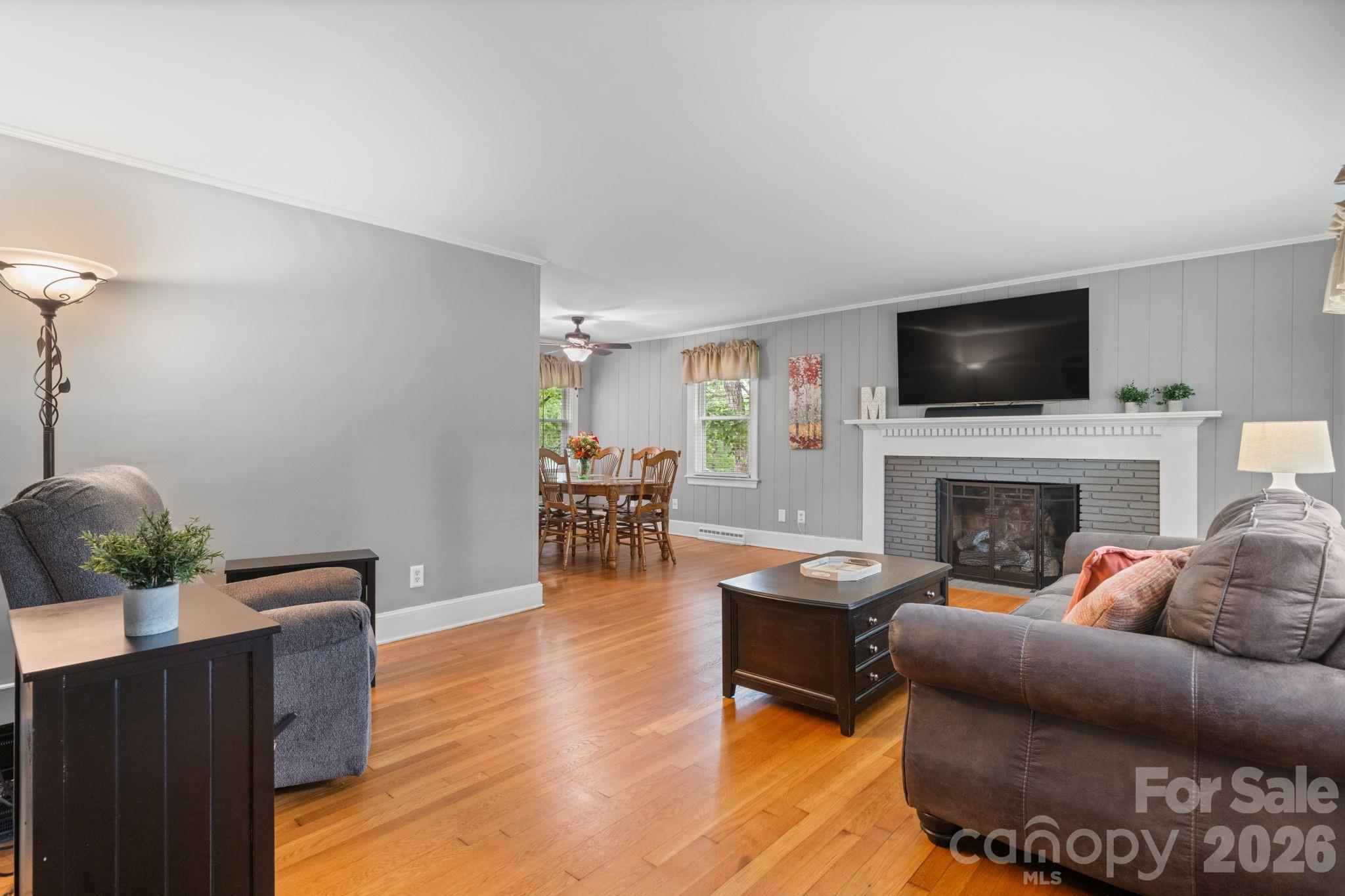 Photo 4 of 508 2nd Avenue NE, Conover, NC