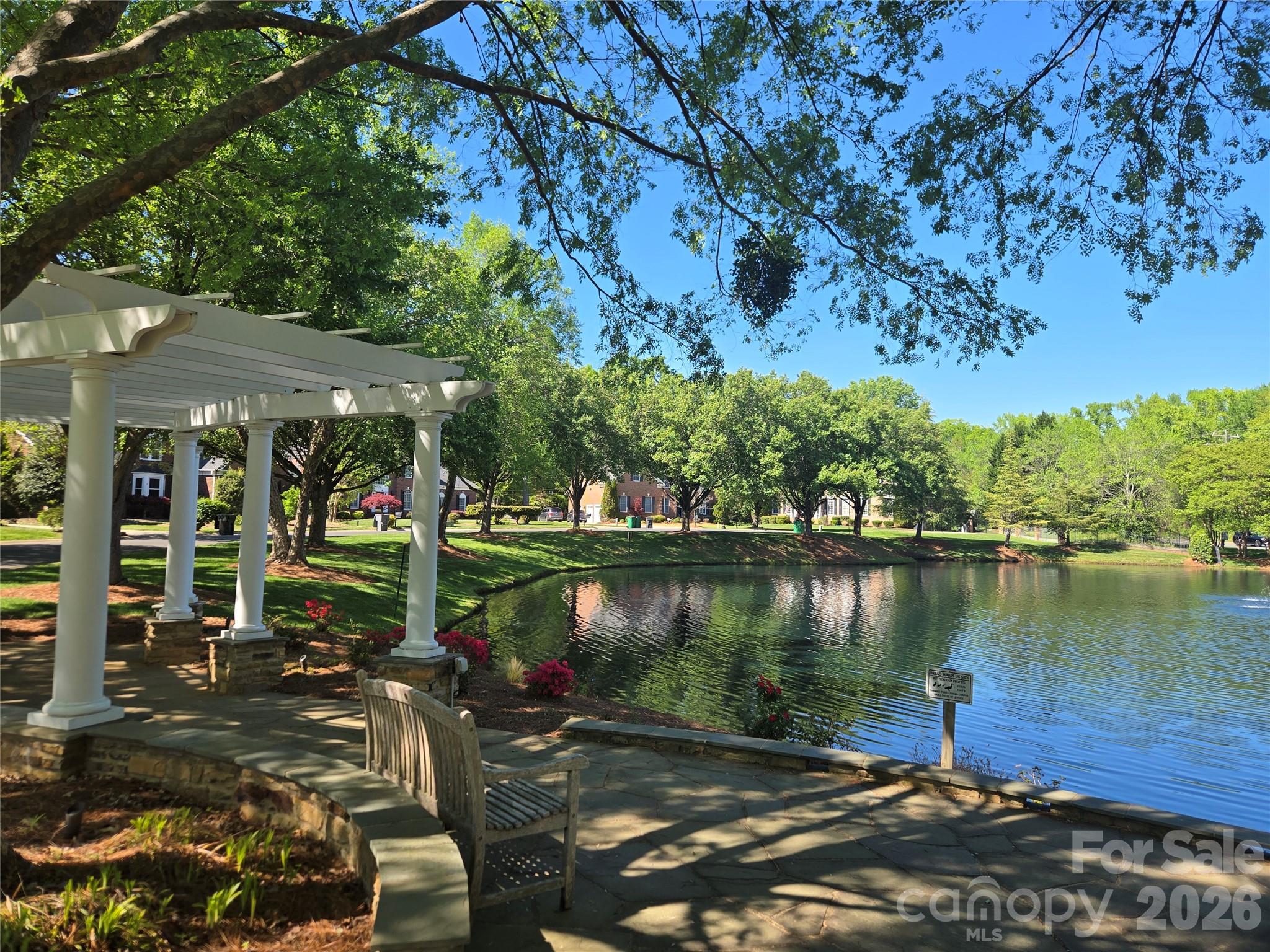 Photo 4 of 11942 Chevis Court100, Charlotte, NC