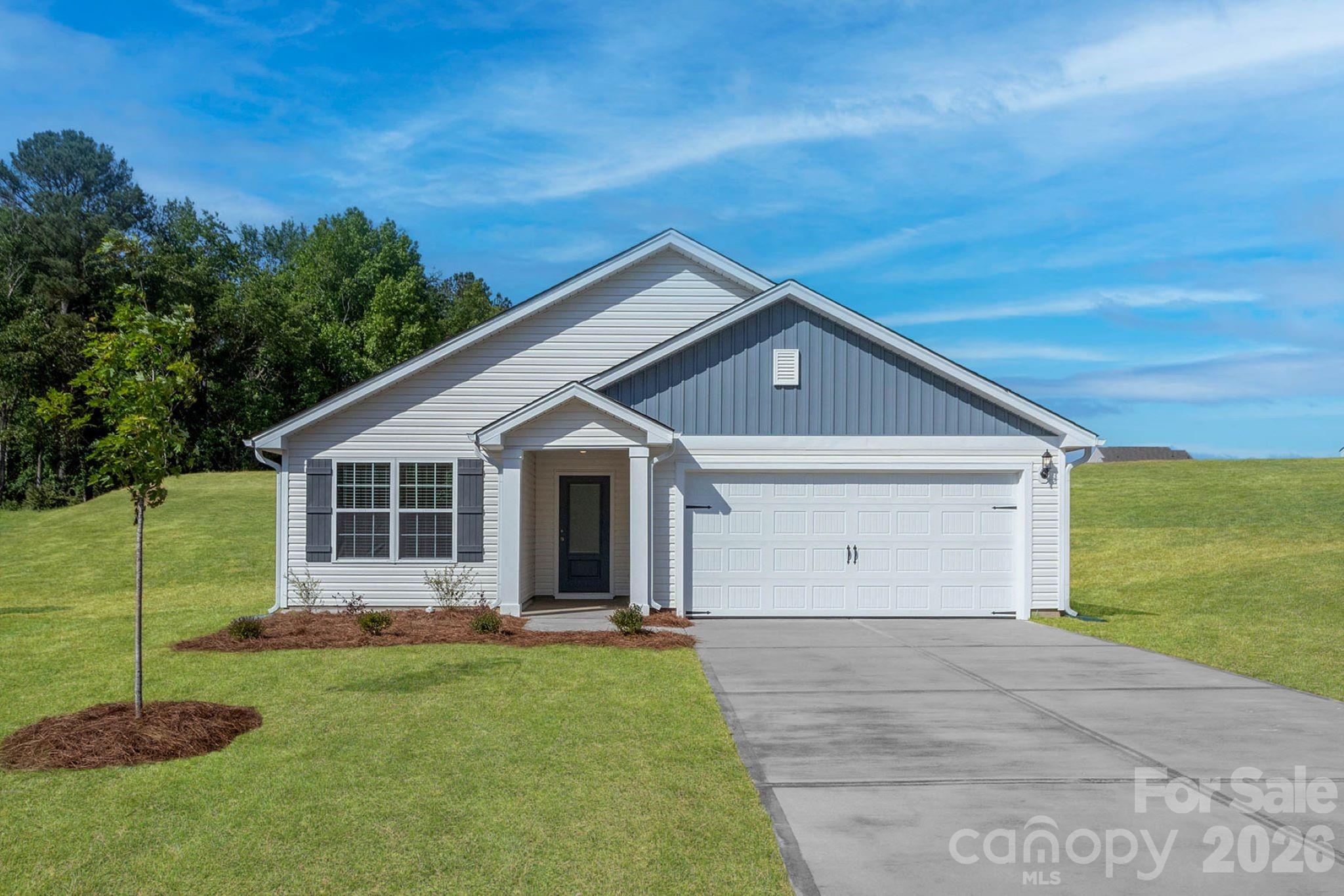 1103 Elyan Street, Richburg, SC
