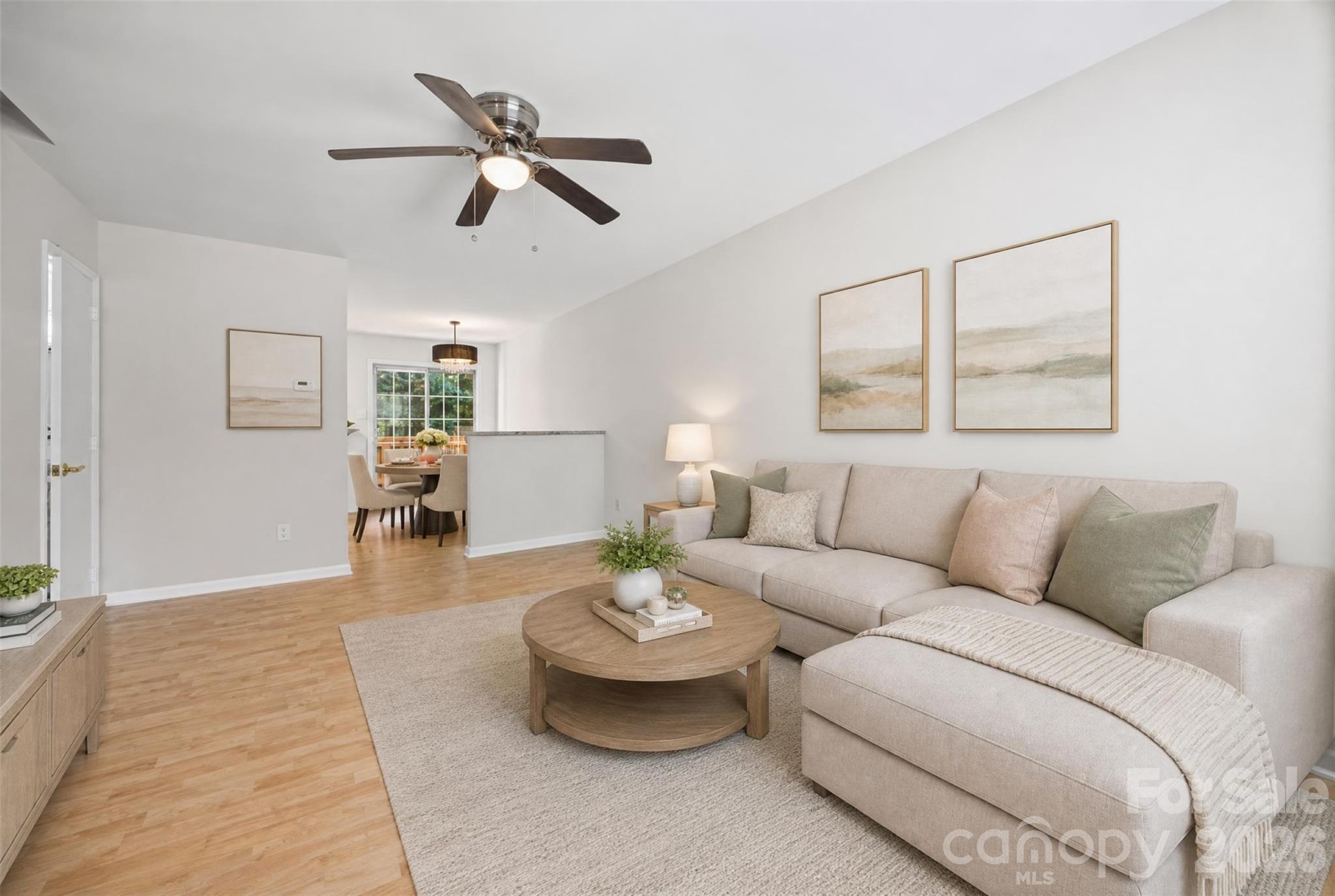 Photo 8 of 8117 Circle Tree Lane, Charlotte, NC