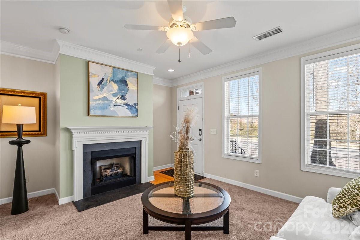 Photo 5 of 8558 Beaver Creek Drive, Charlotte, NC