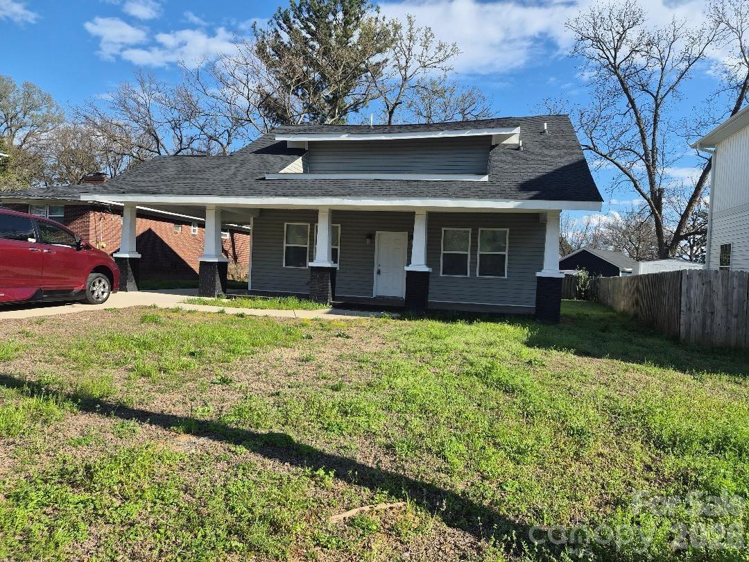 Home for sale at 459 Dave Lyle Boulevard, Rock Hill, SC — photo 1 of 15
