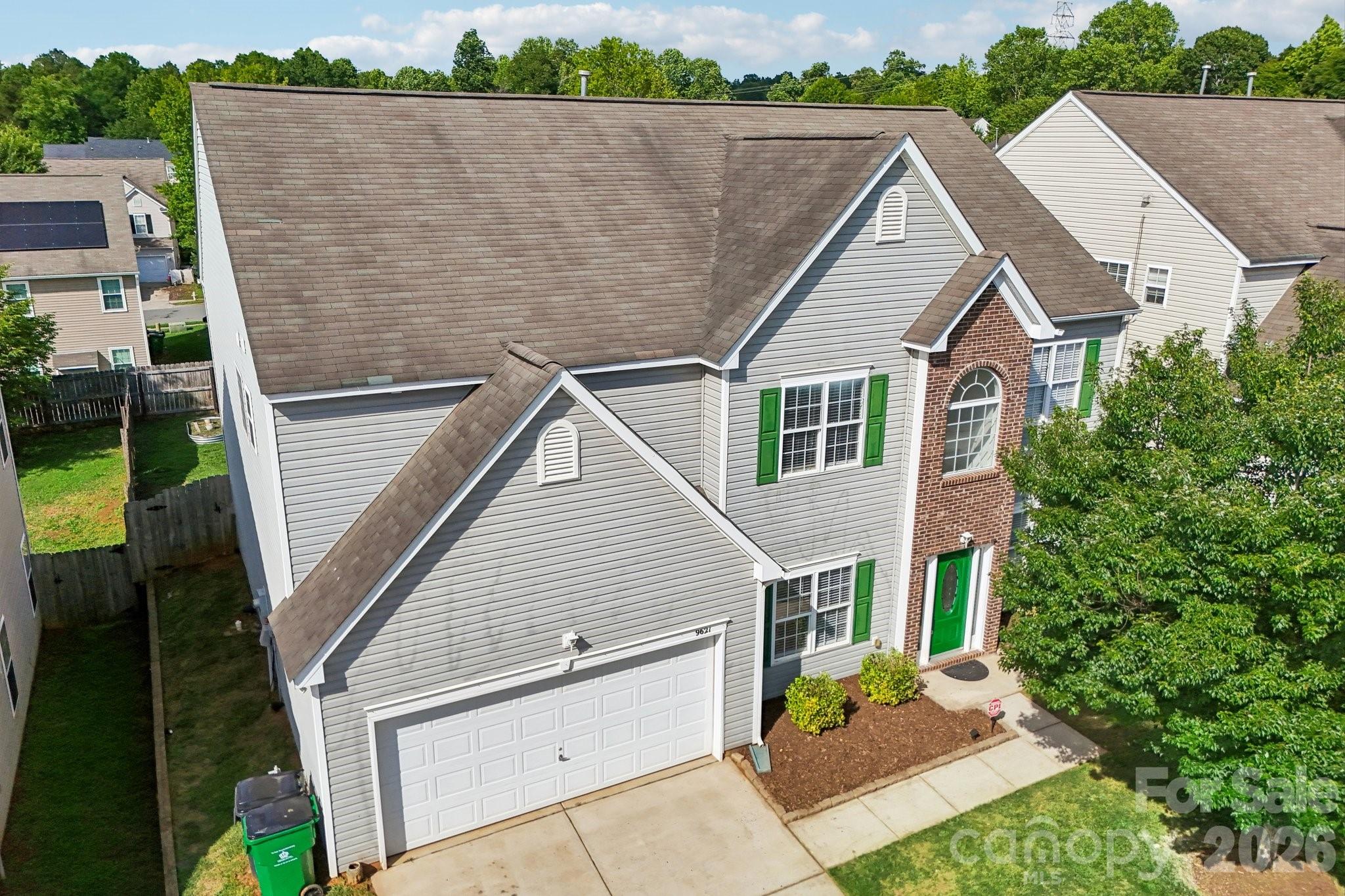 Photo 30 of 9621 Rothman Lane, Charlotte, NC