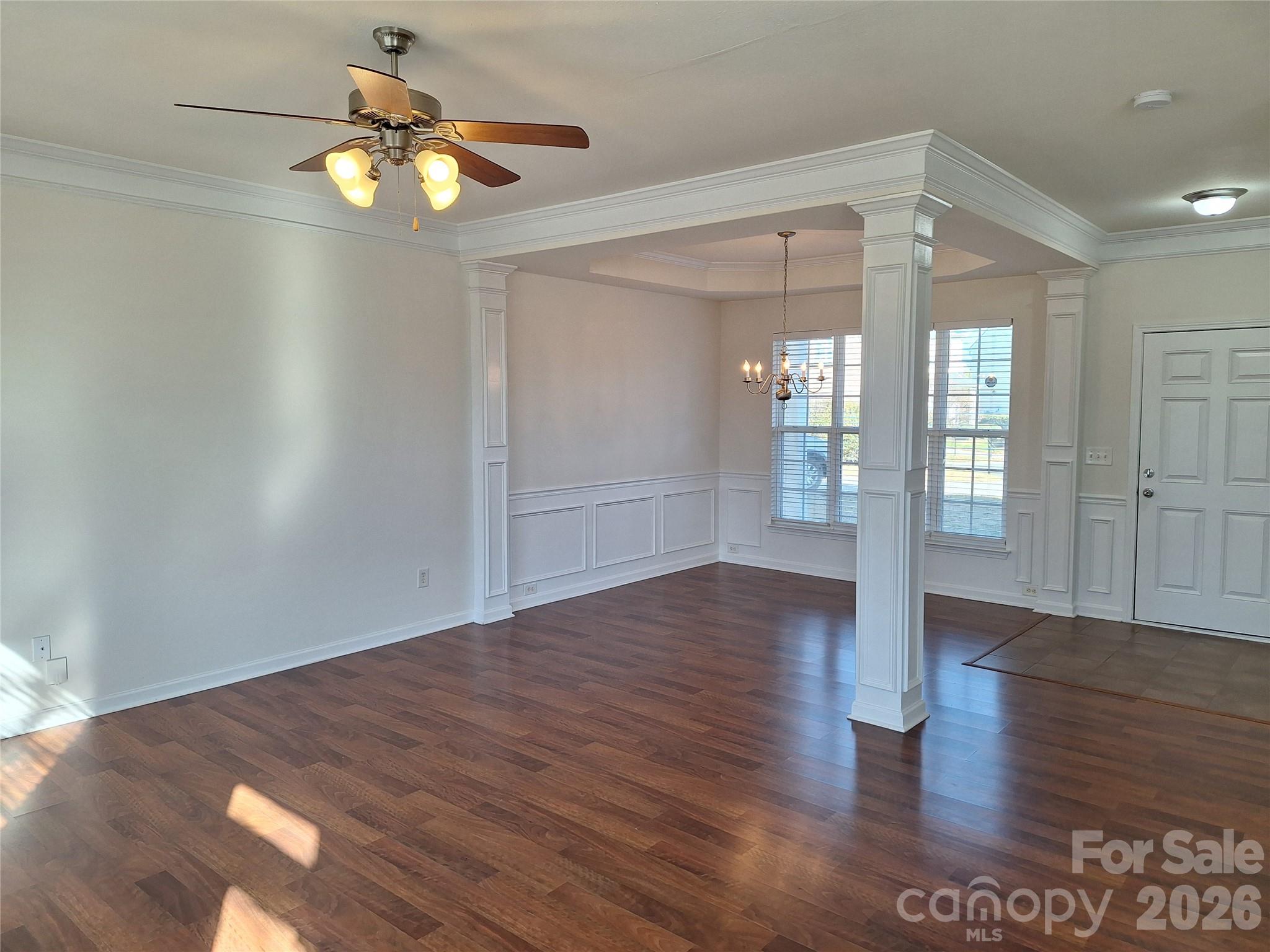 Photo 8 of 3107 Briar Rose Court, Charlotte, NC