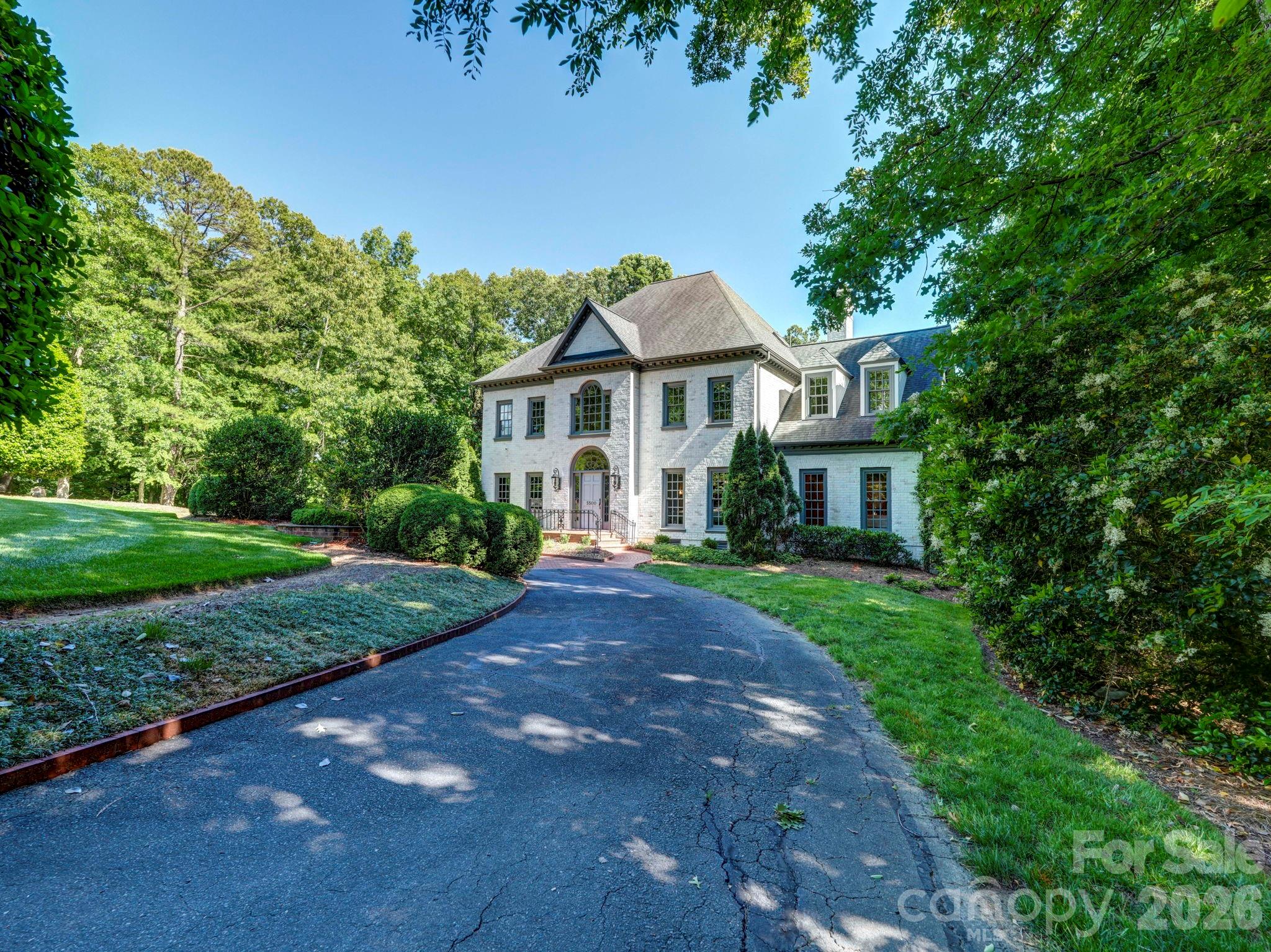 Photo 48 of 5500 Hardison Road, Charlotte, NC
