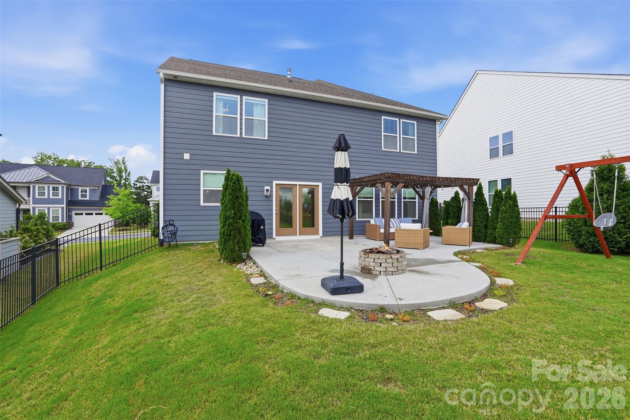 1210 Therns Ferry Drive, Fort Mill, SC - photo 22 of 44