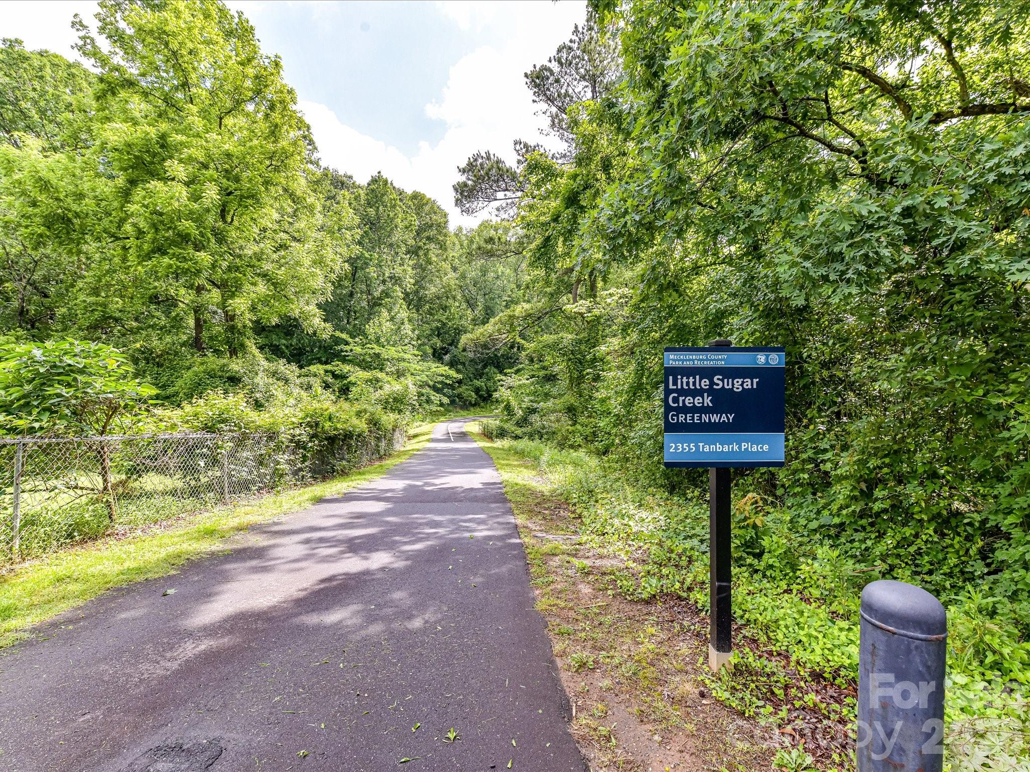 2401 Wensley Drive, Charlotte, NC - photo 20 of 22