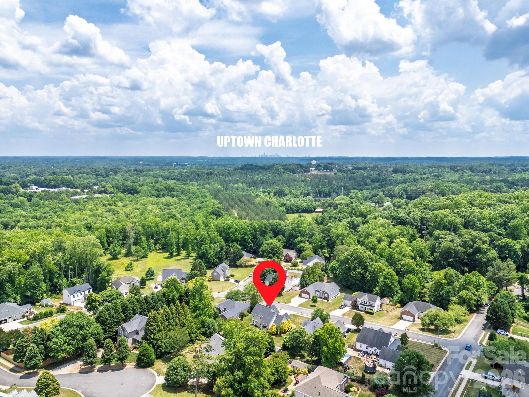 208 Deerfield Drive, Mount Holly, NC - photo 2 of 42