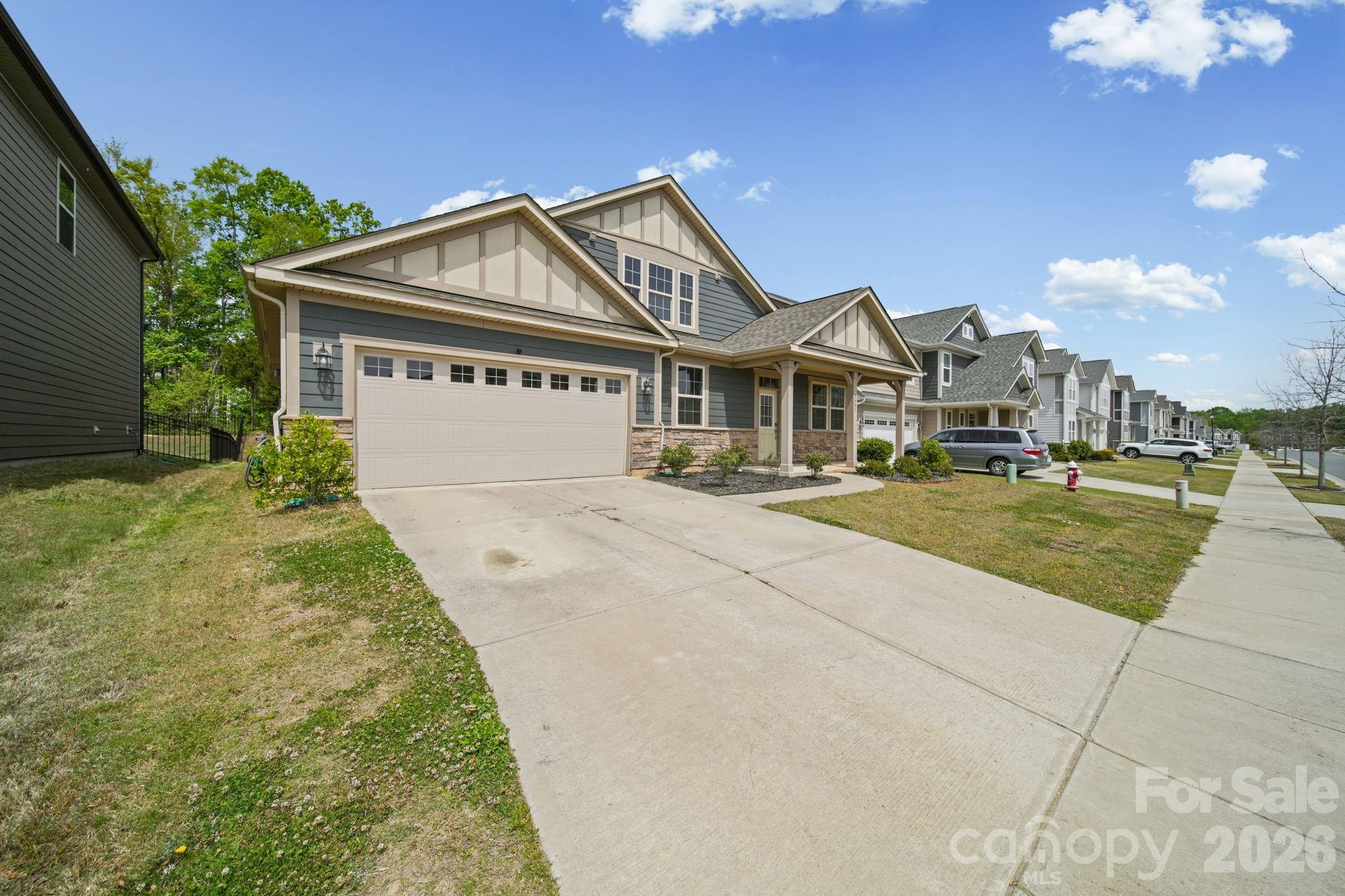 Photo 2 of 1405 Calder Drive116, Indian Trail, NC