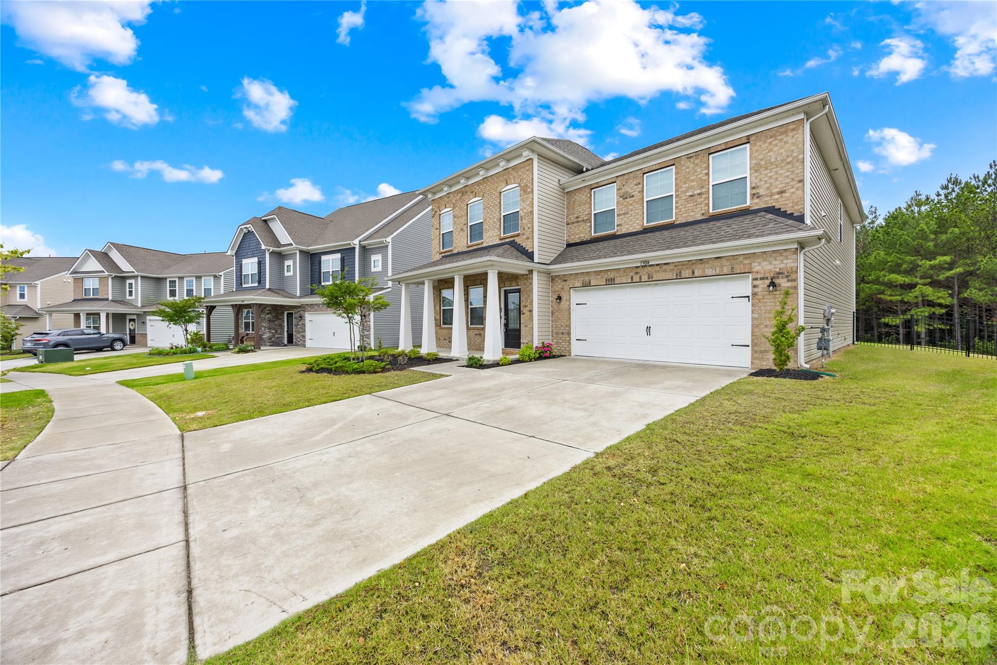 Photo 3 of 13014 Legacy Ridge Lane, Charlotte, NC