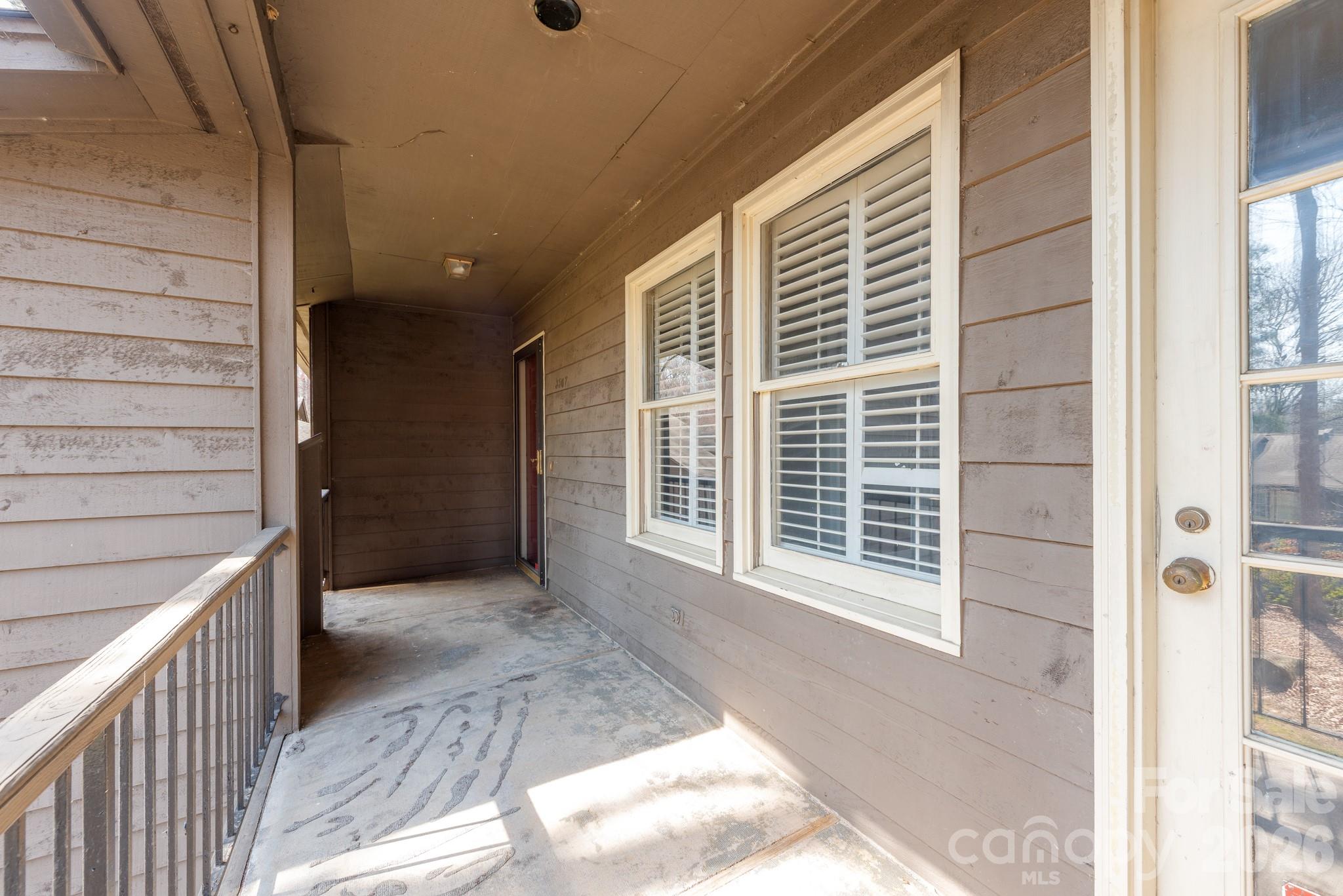 Photo 19 of 3507 Colony Crossing Drive, Charlotte, NC