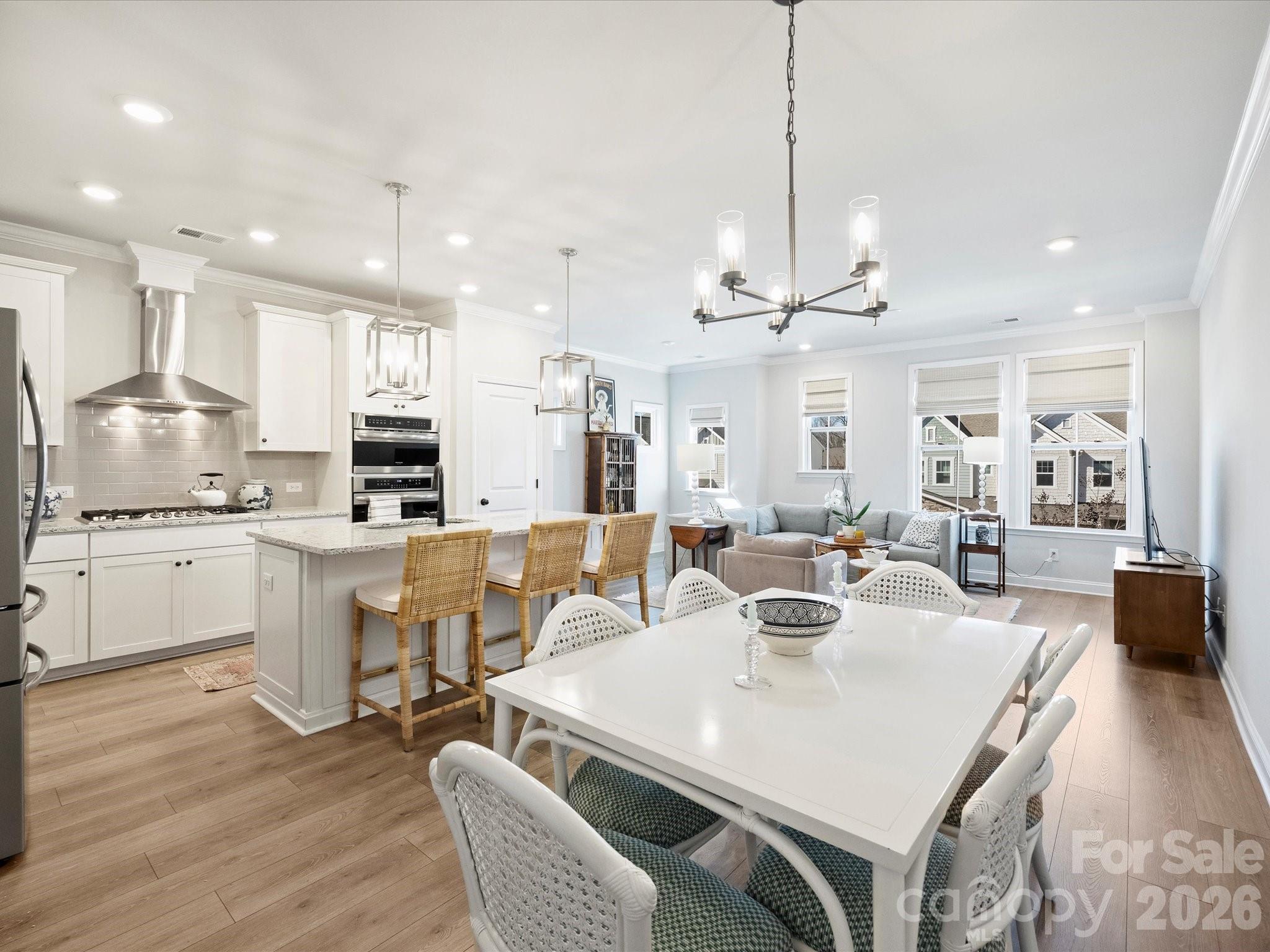 2522 Lydia Avenue, Charlotte, NC - photo 14 of 24