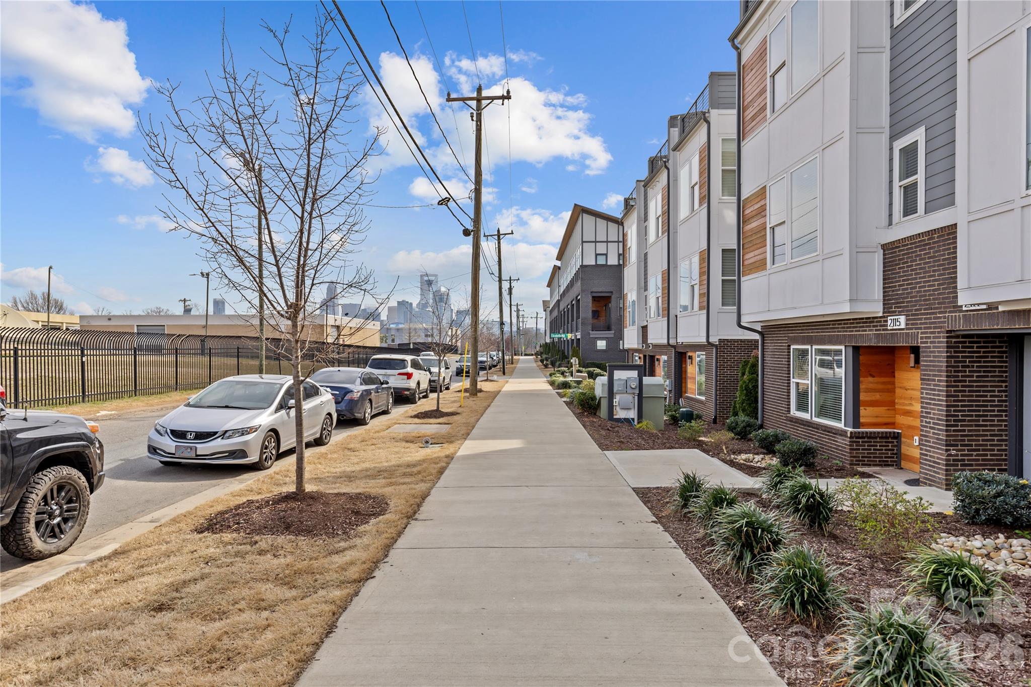 Photo 4 of 2115 Isom Street, Charlotte, NC
