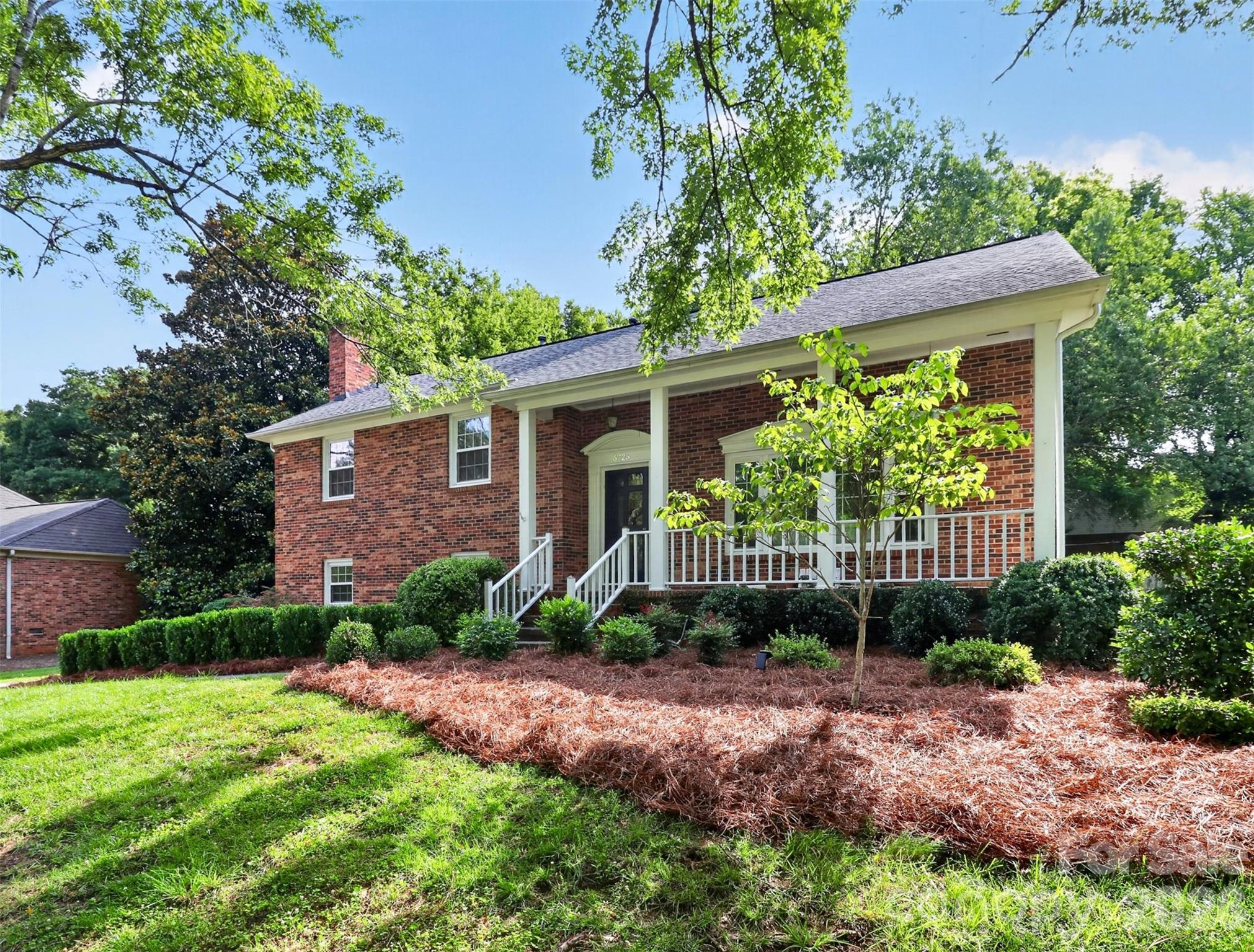 Photo 2 of 6725 Windyrush Road, Charlotte, NC