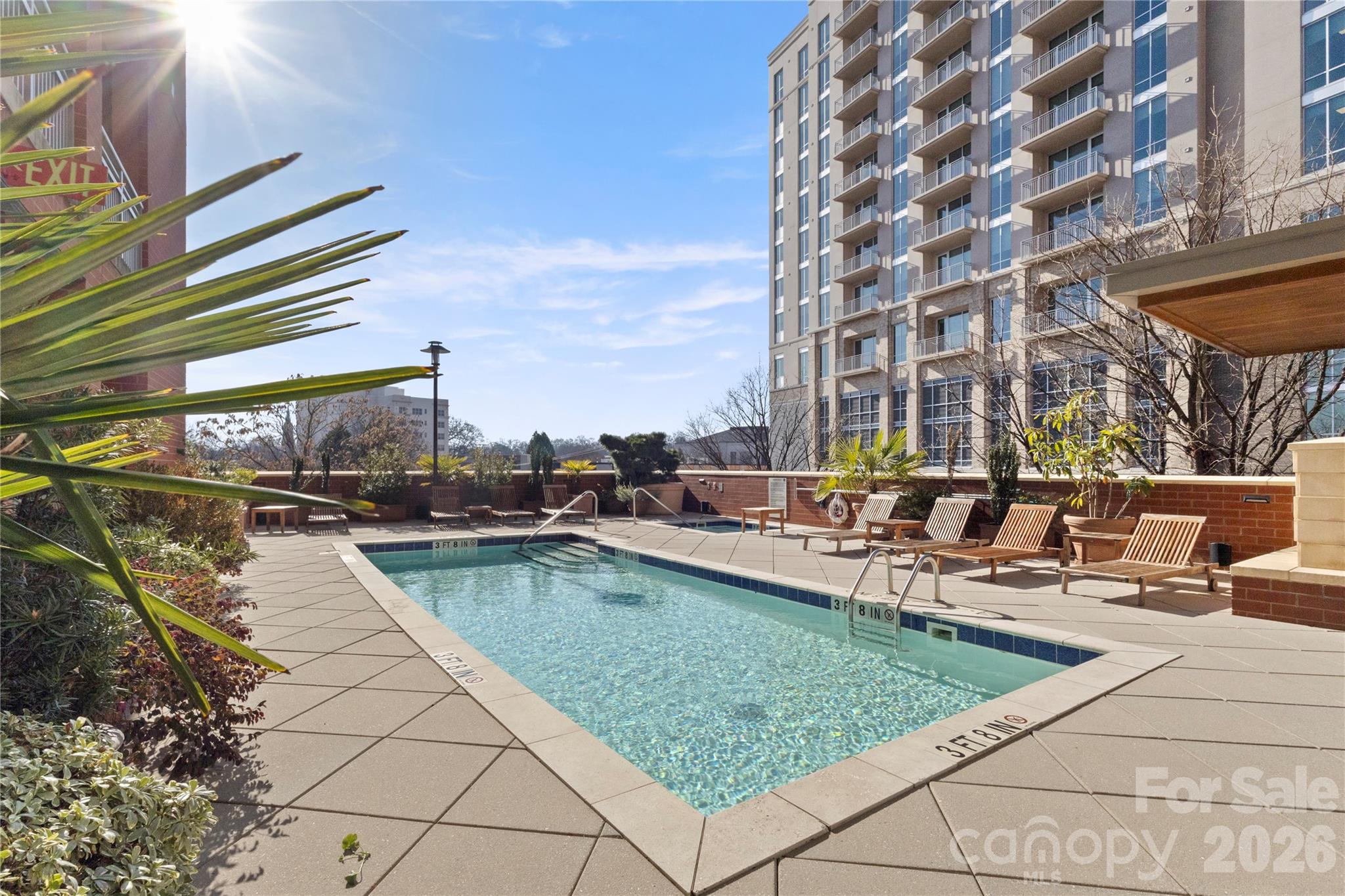 Photo 27 of 701 Royal Court603, Charlotte, NC