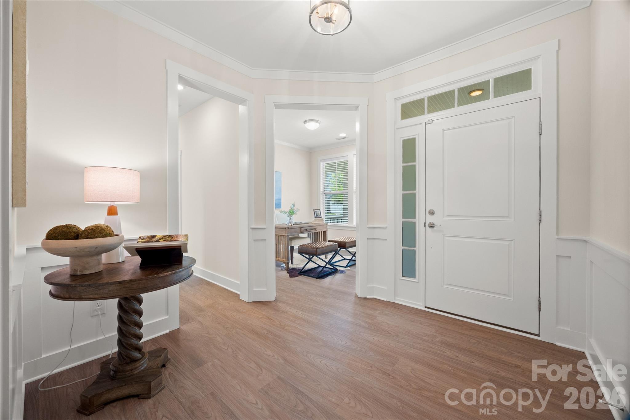Home for sale at 12021 Grey Partridge Drive, Charlotte, NC — photo 3 of 22