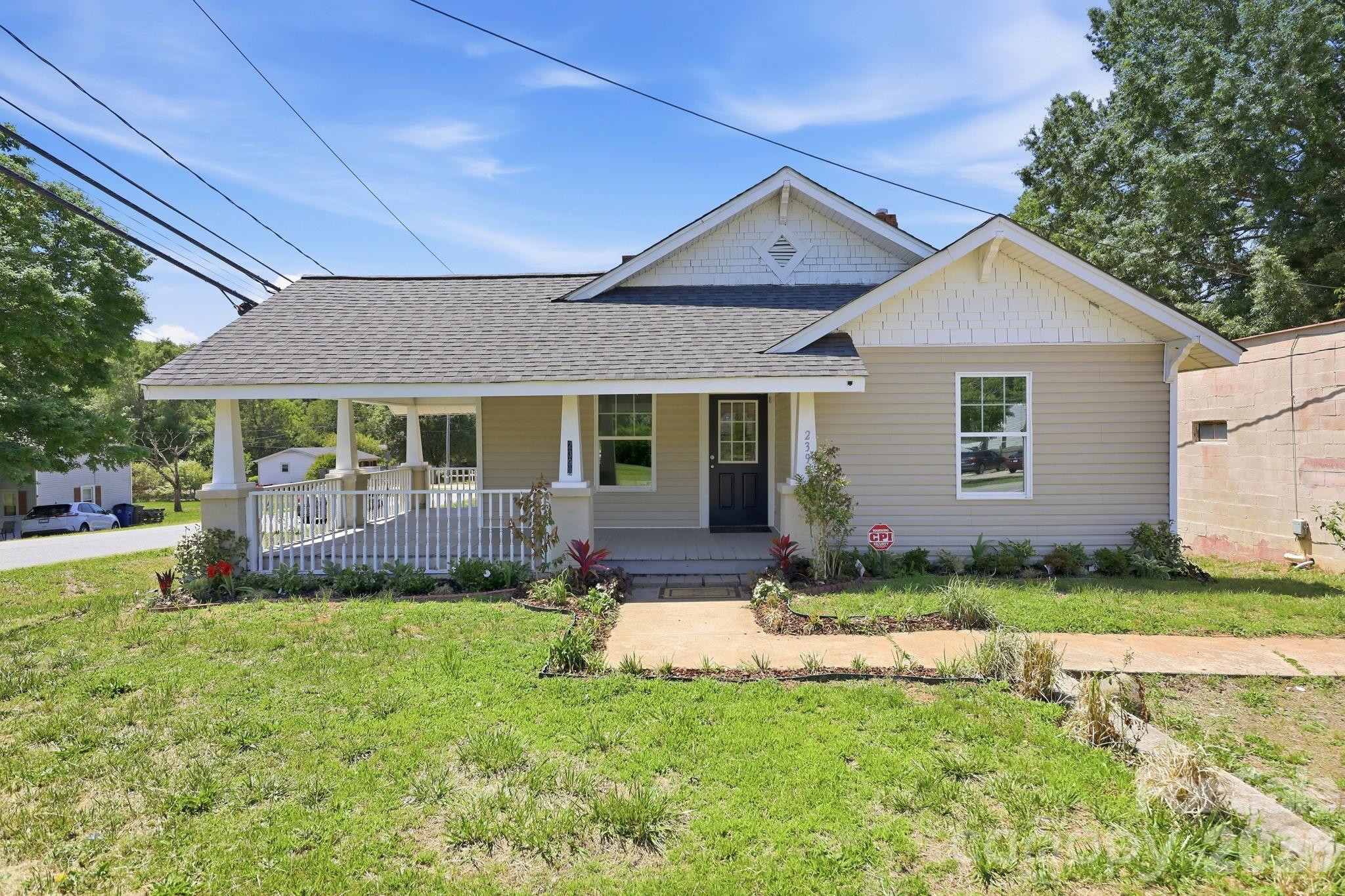 2399 Old Salisbury Road, Winston Salem, NC - photo 1 of 1