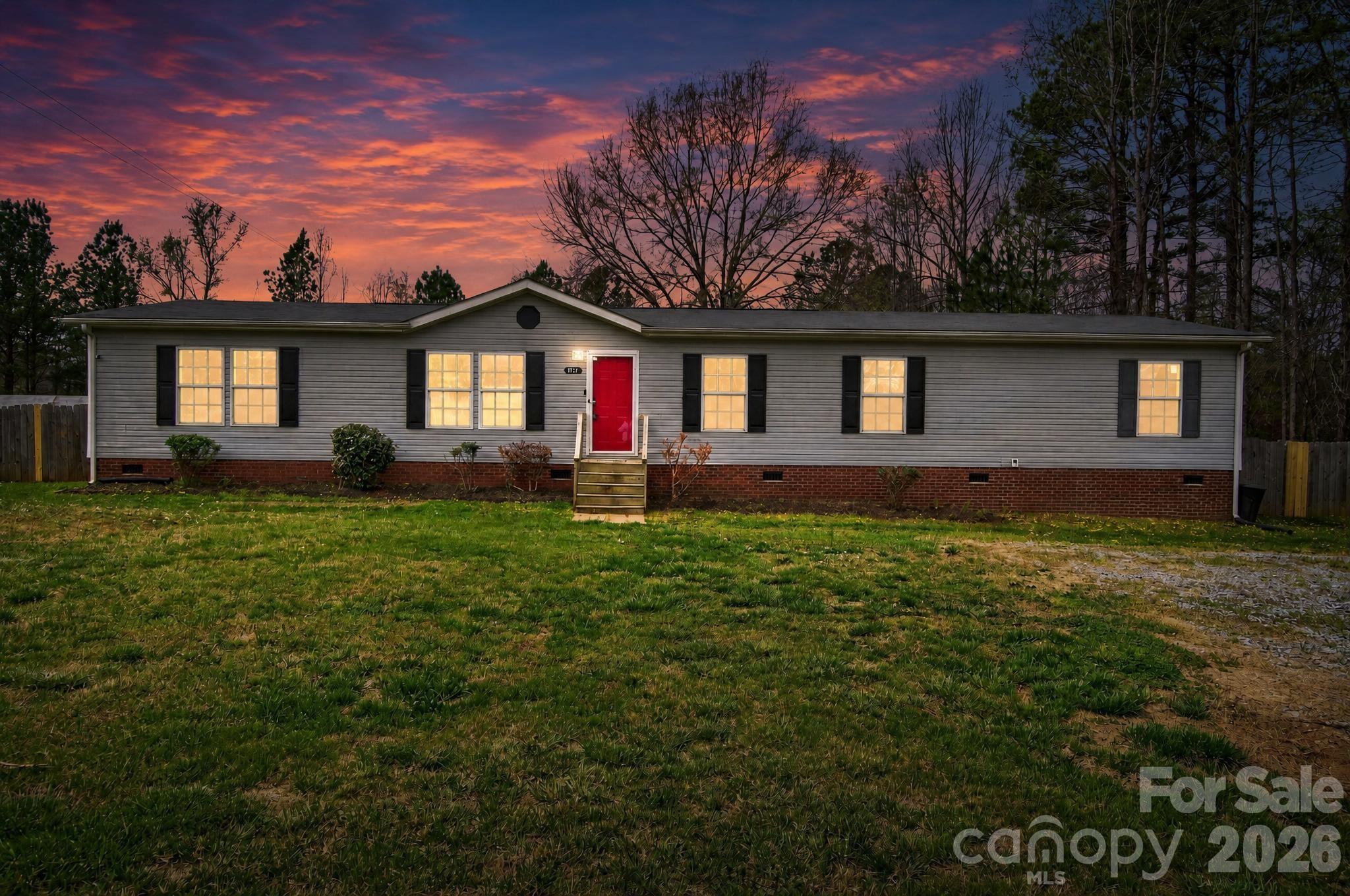 922 Lavender Road, Grover, NC - photo 1 of 21