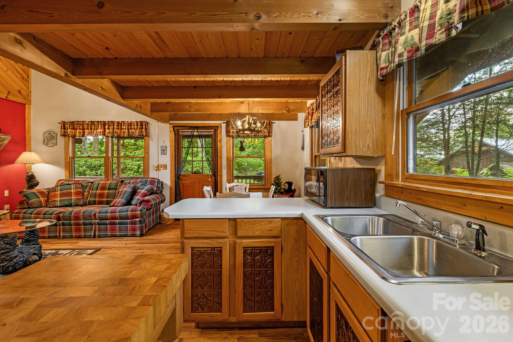 180 Grace Way, Green Mountain, NC - photo 12 of 42