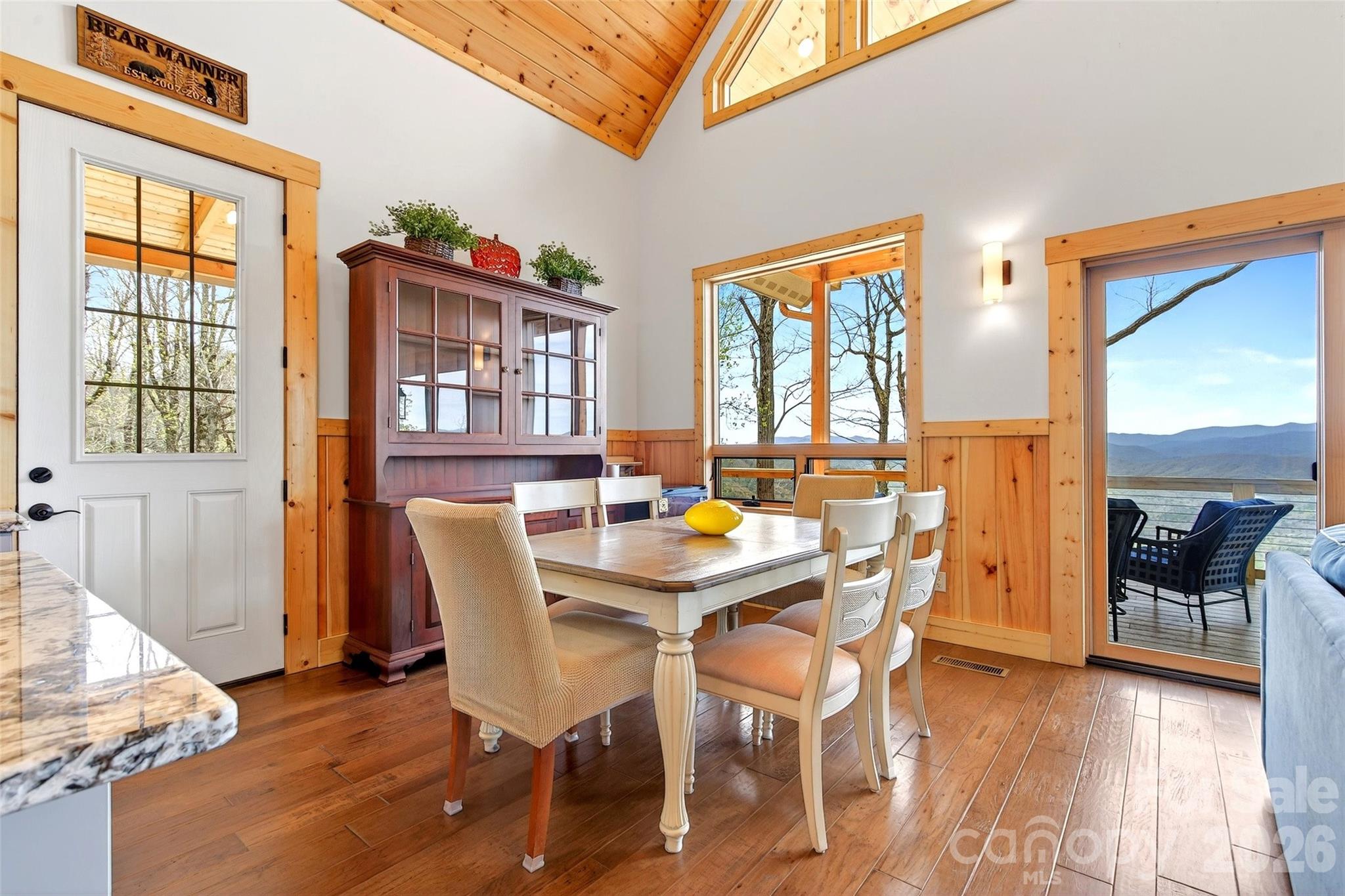 501 Wolf Pen Cliffs Road1003, Old Fort, NC - photo 12 of 49