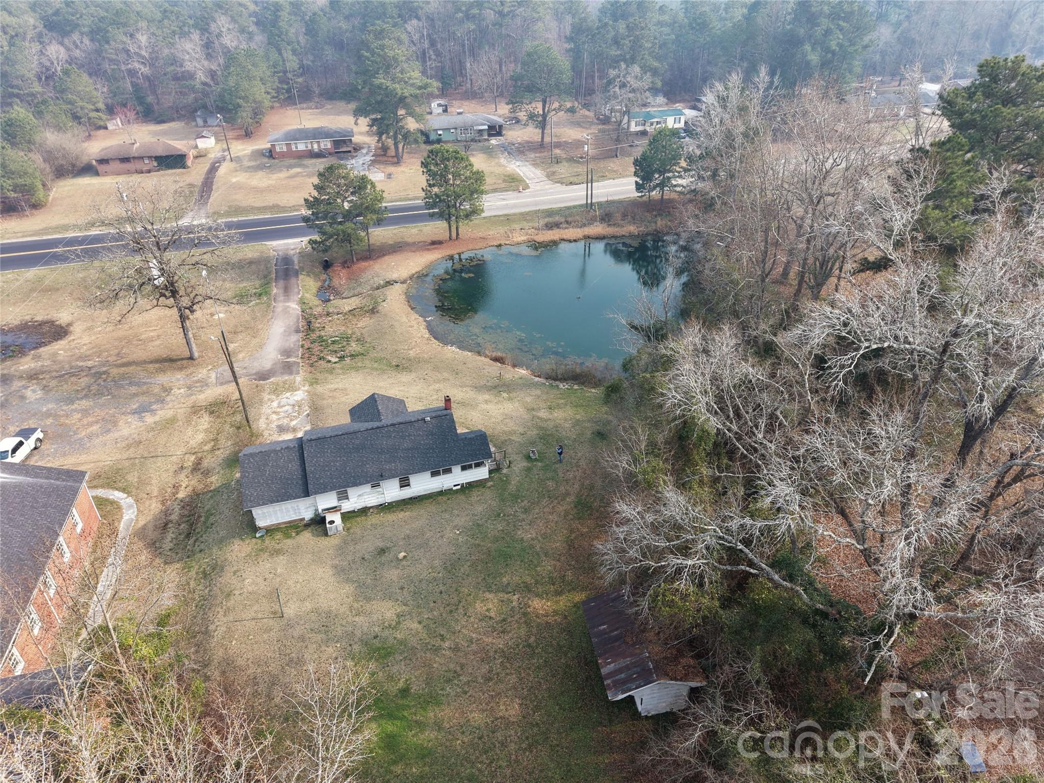 562 US Highway 1 None S, Rockingham, NC - photo 32 of 43