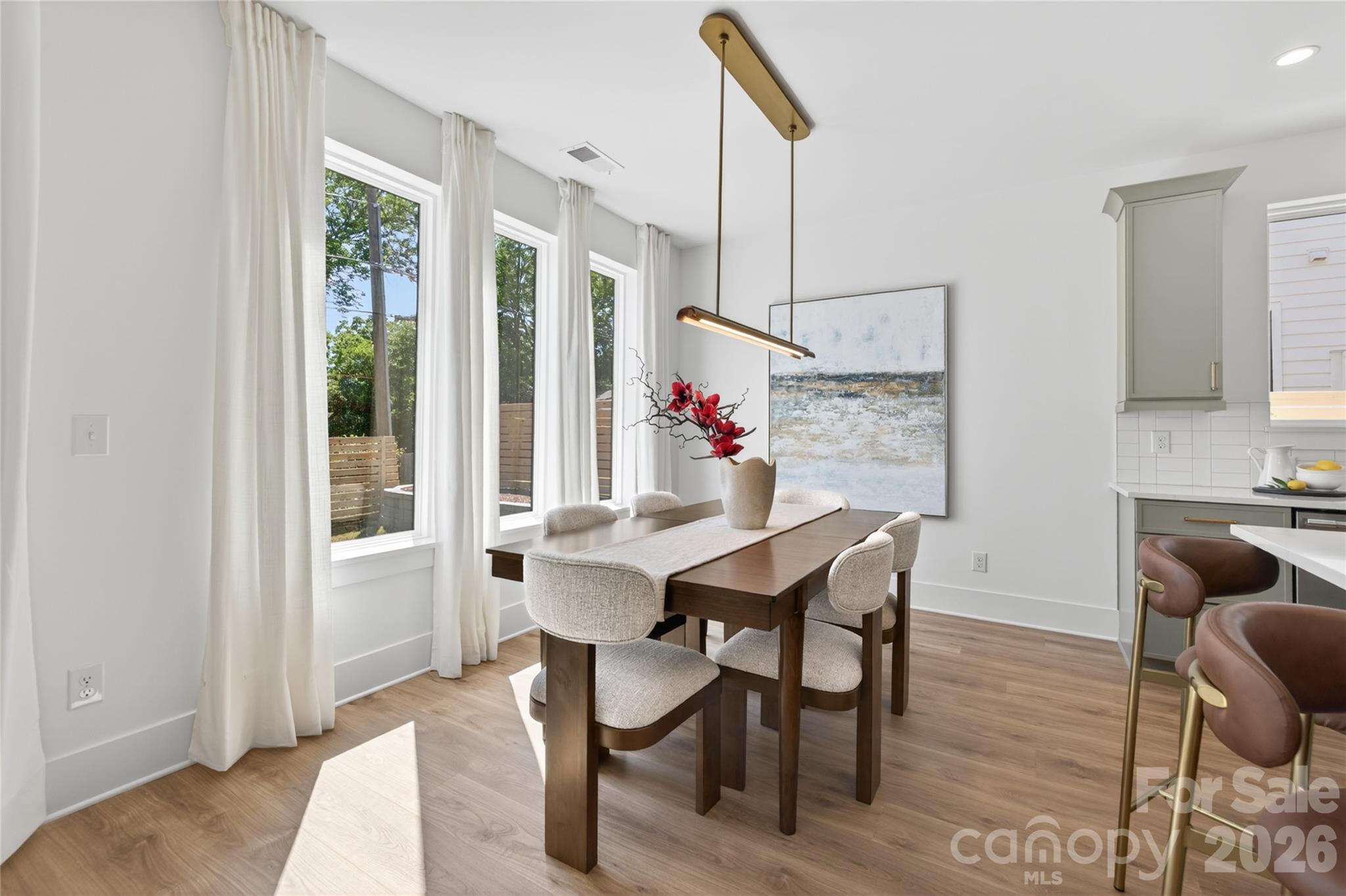 408 Dover Avenue, Charlotte, NC - photo 12 of 36