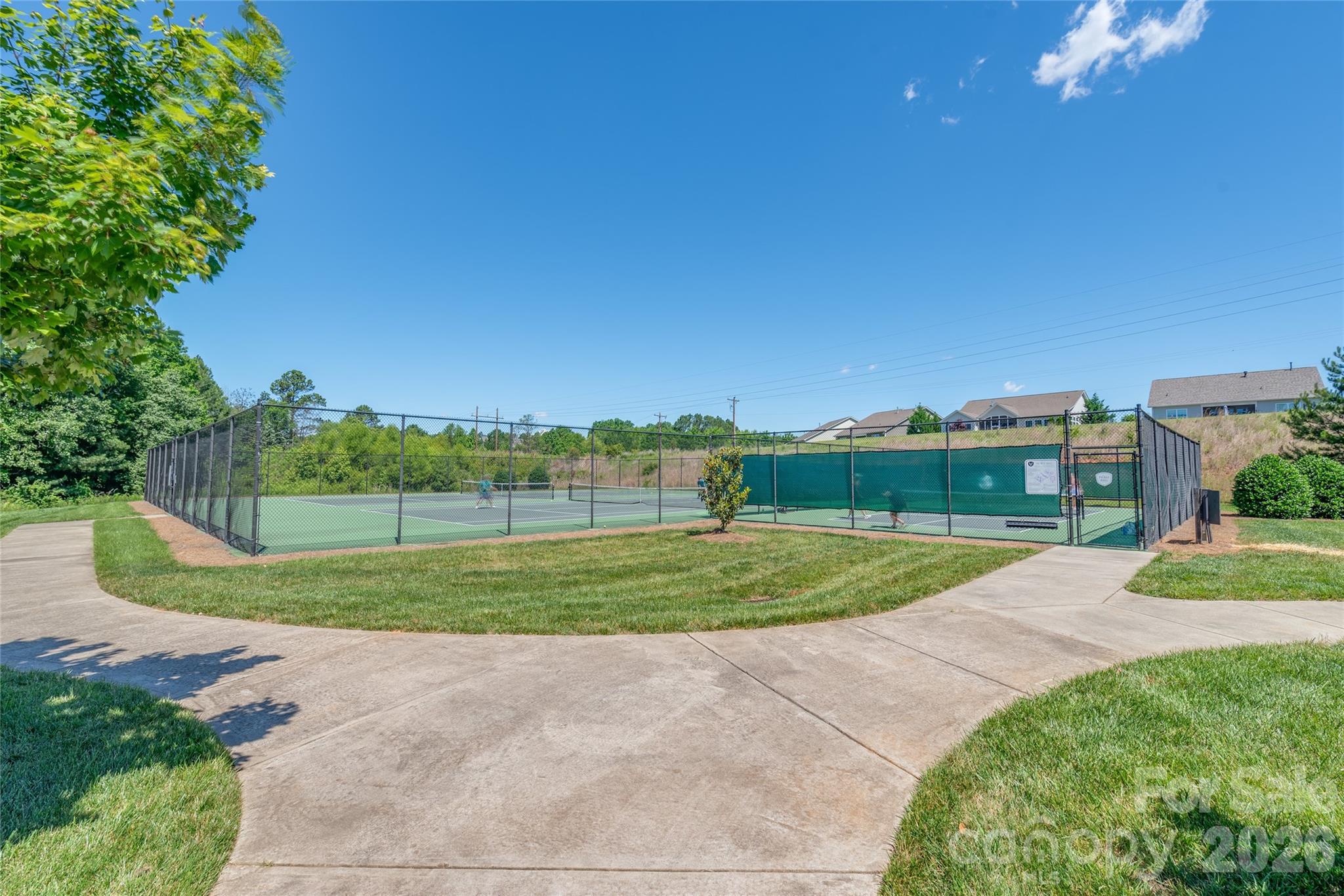 Photo 45 of 4406 Clos Du Val Road, Charlotte, NC