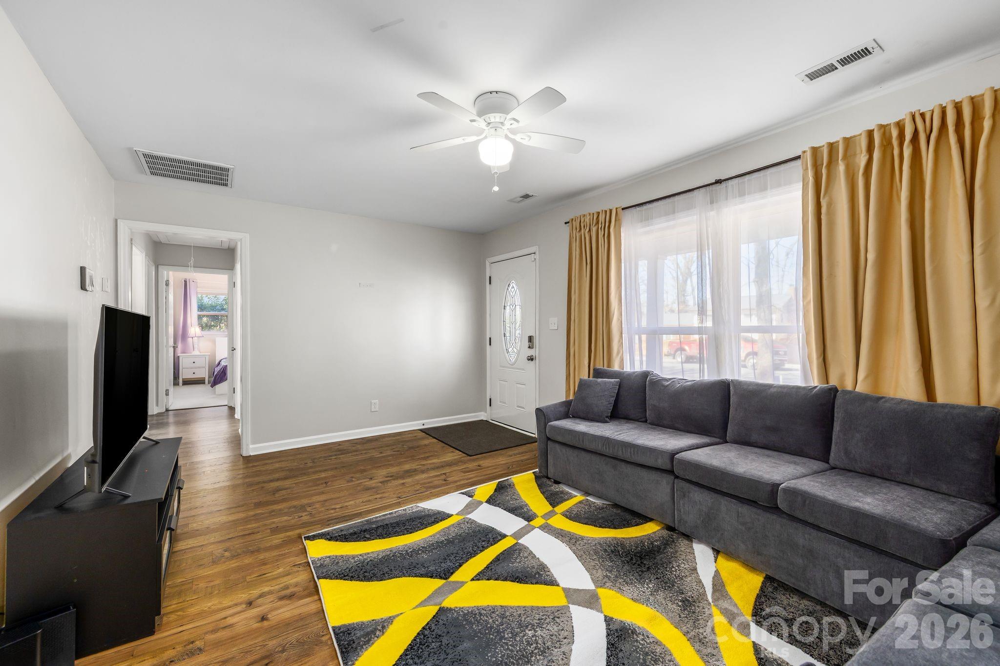 Photo 7 of 4508 Belle Plaine Drive, Charlotte, NC