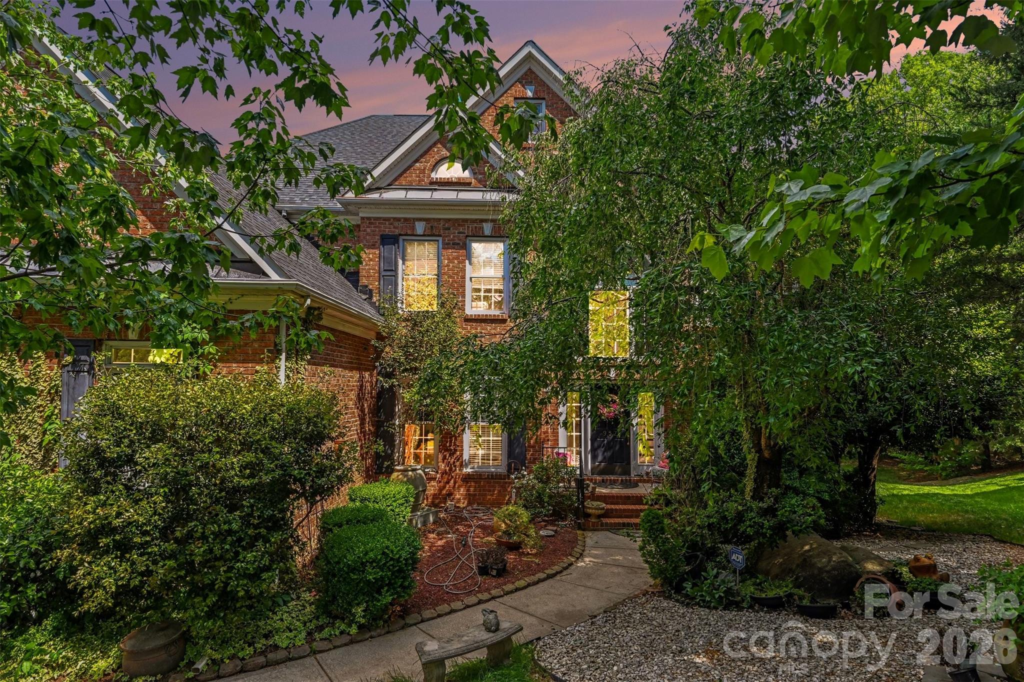 952 Hickory Stick Drive, Fort Mill, SC