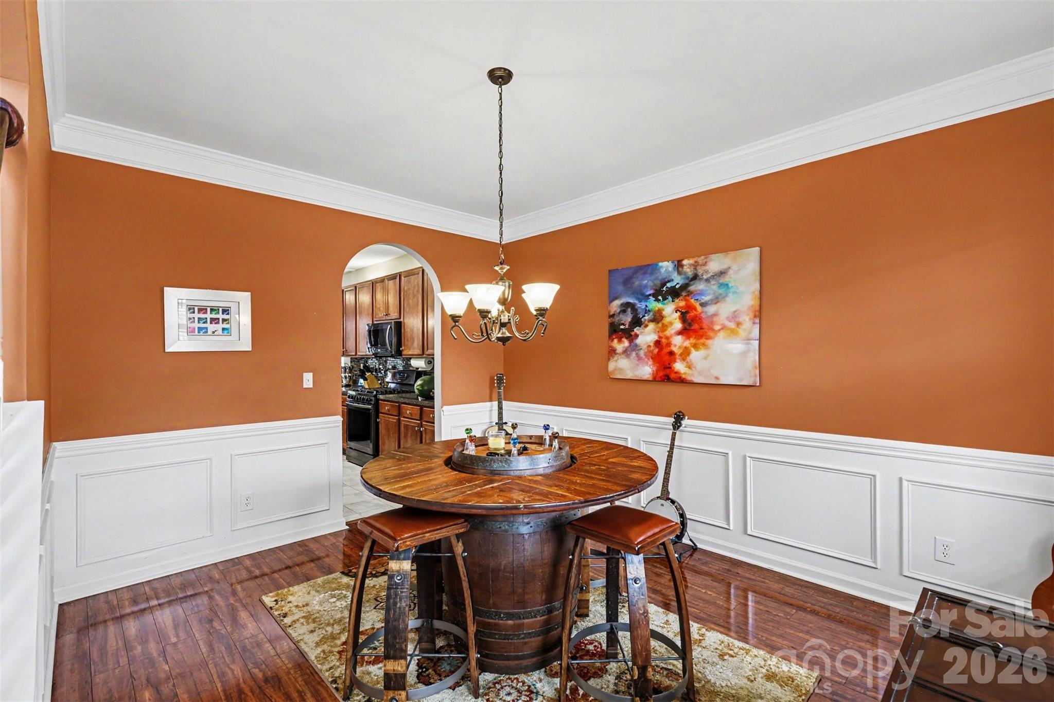 Photo 8 of 652 Winding Branch Road, Rock Hill, SC