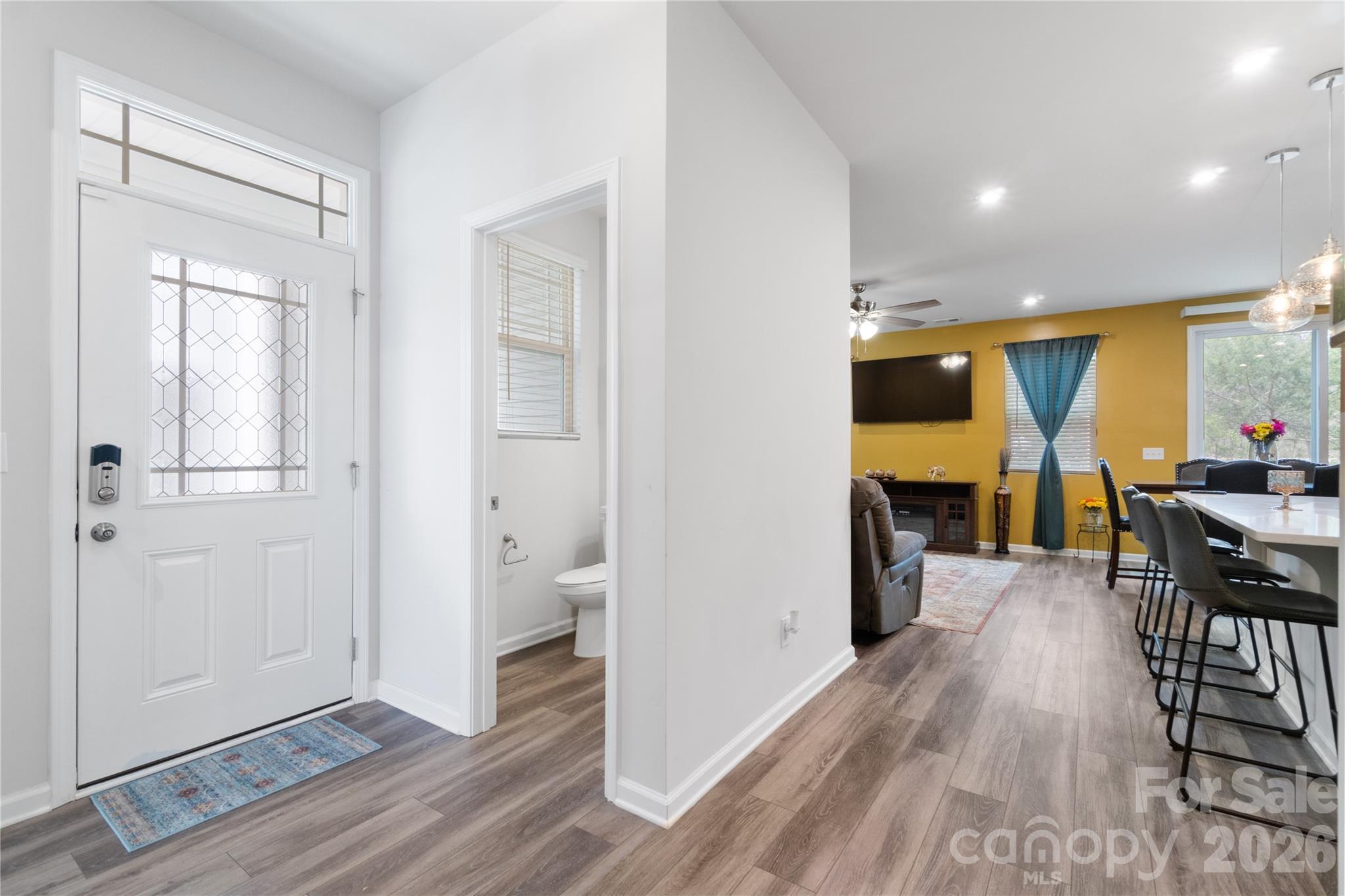 Photo 3 of 8032 Overmeadow Lane, Charlotte, NC