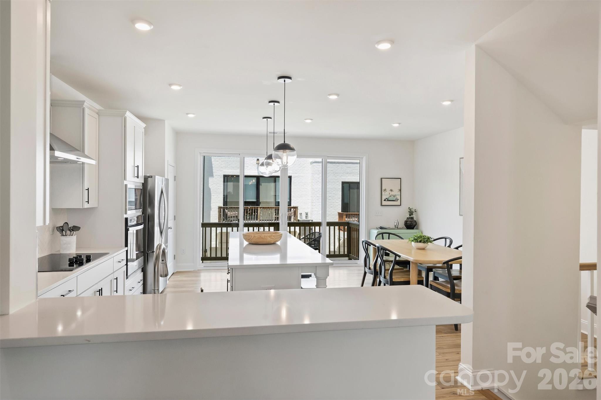 Photo 14 of 3024 (Lot 11) Red Cardinal Lane, Charlotte, NC