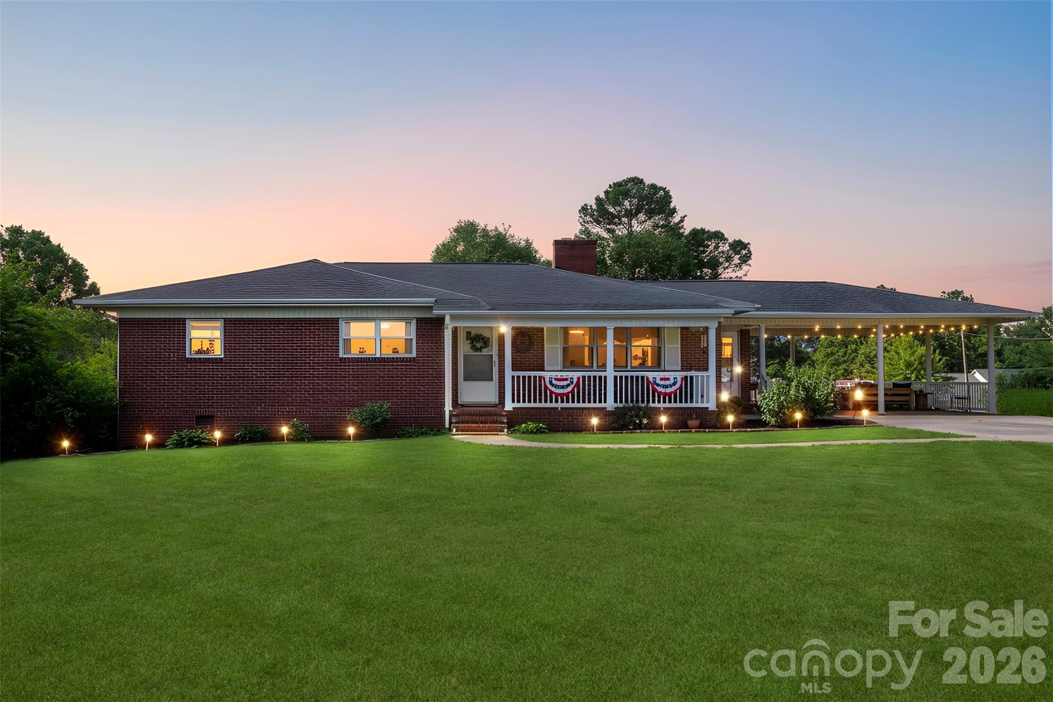202 Museum Road, Statesville, NC - photo 1 of 21