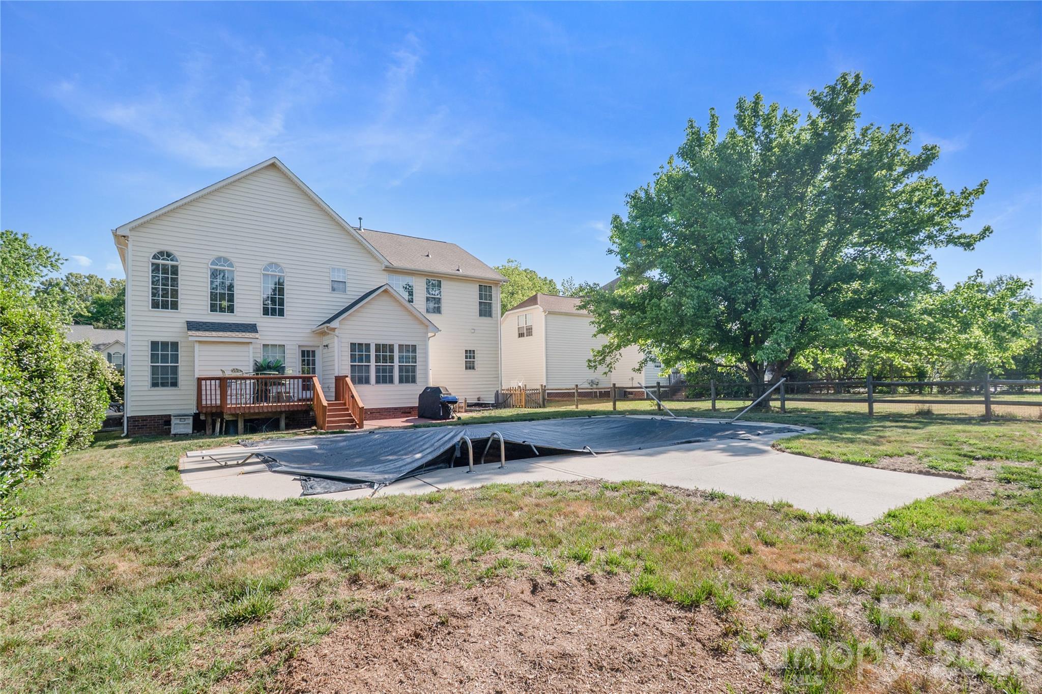 104 Alnwick Lane, Waxhaw, NC - photo 43 of 48