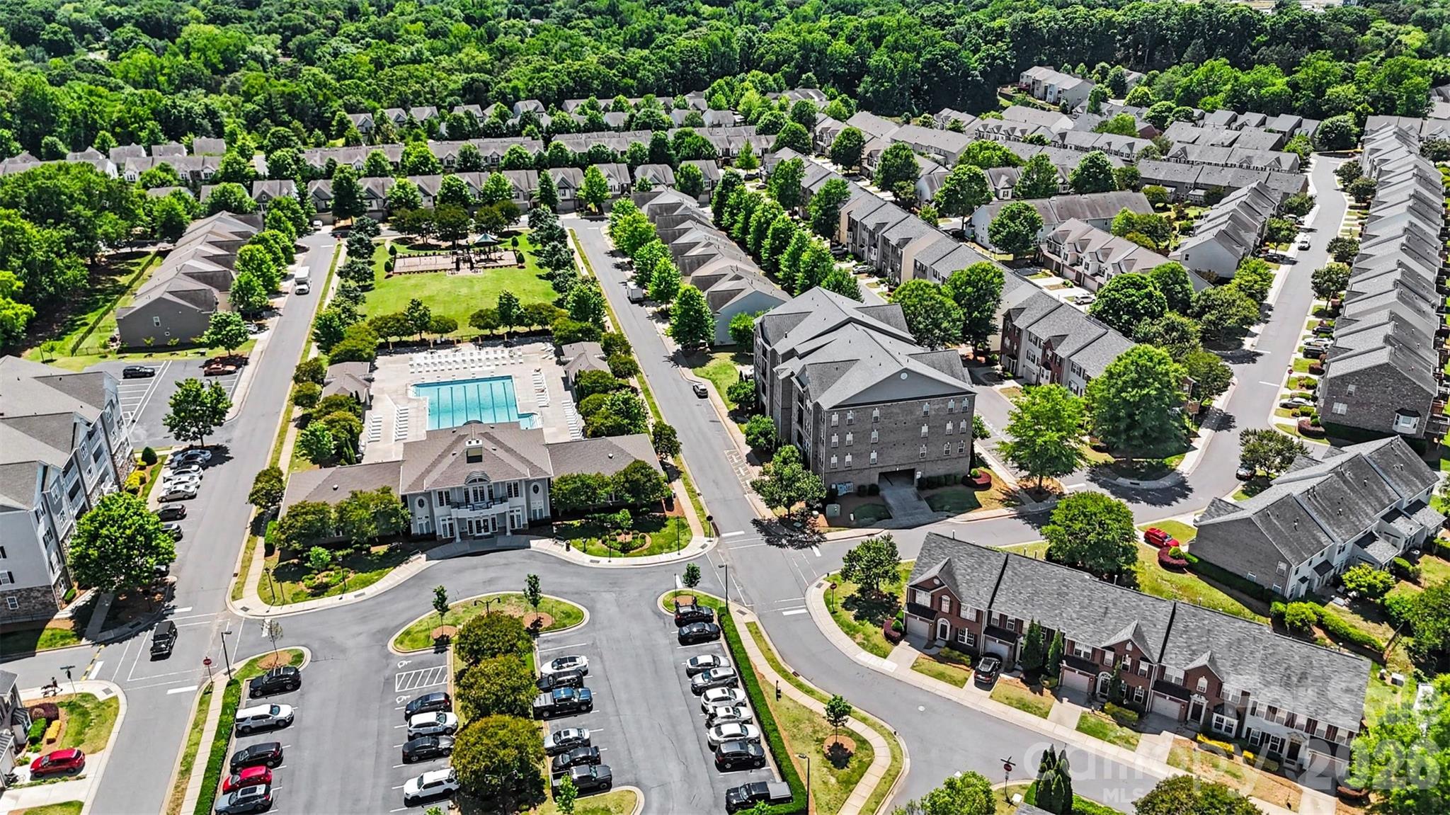 5938 Union Pacific Avenue, Charlotte, NC - photo 38 of 46