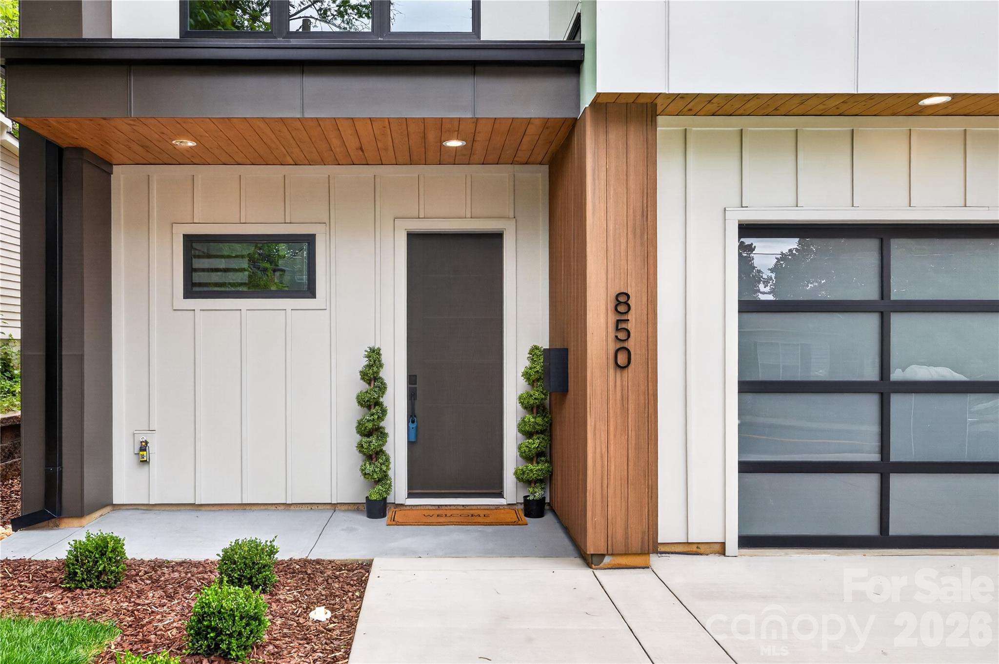 850 Belmont Avenue, Charlotte, NC - photo 3 of 48