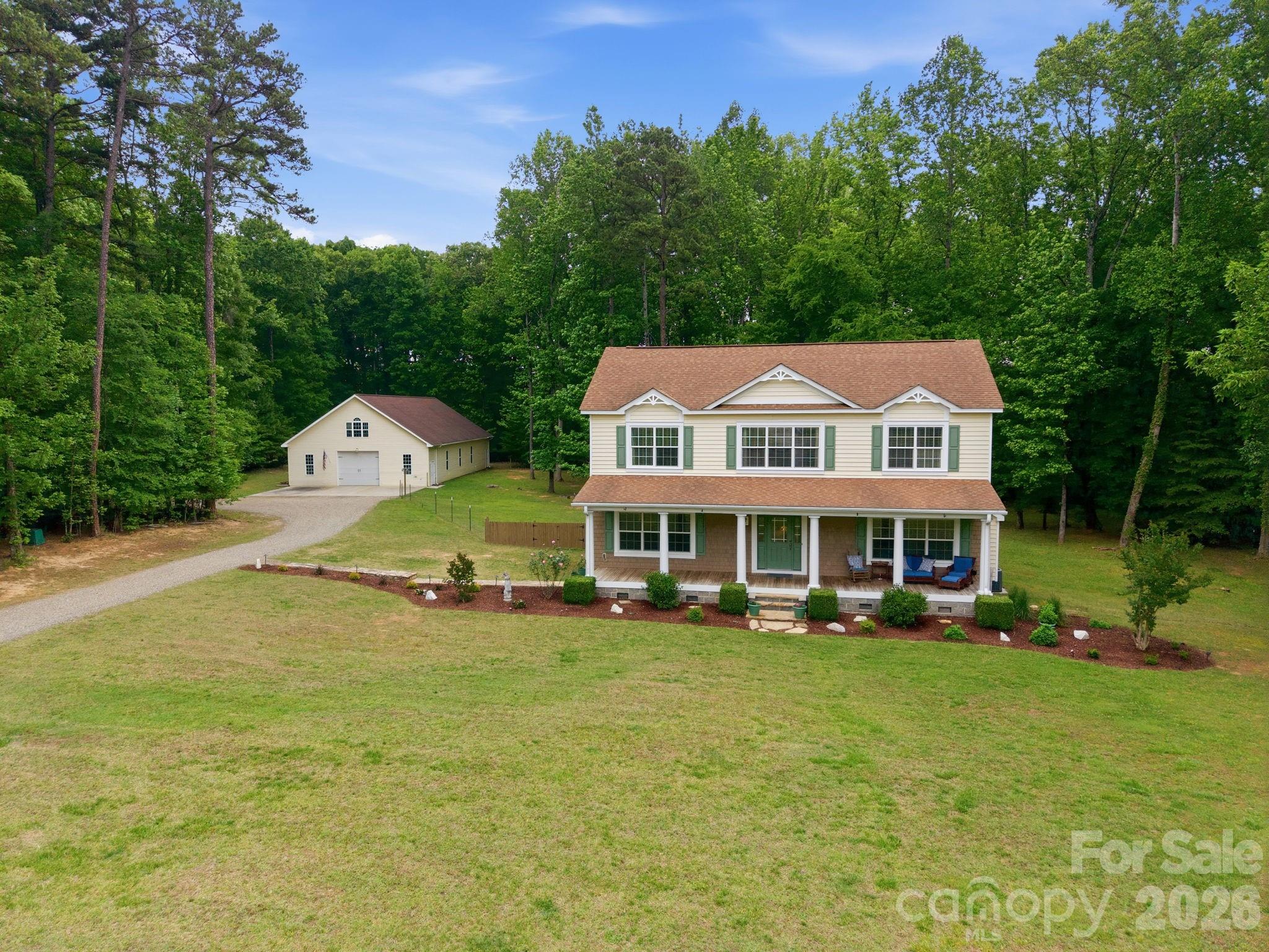 Photo 3 of 305 Hedrick Lambe Drive, Salisbury, NC