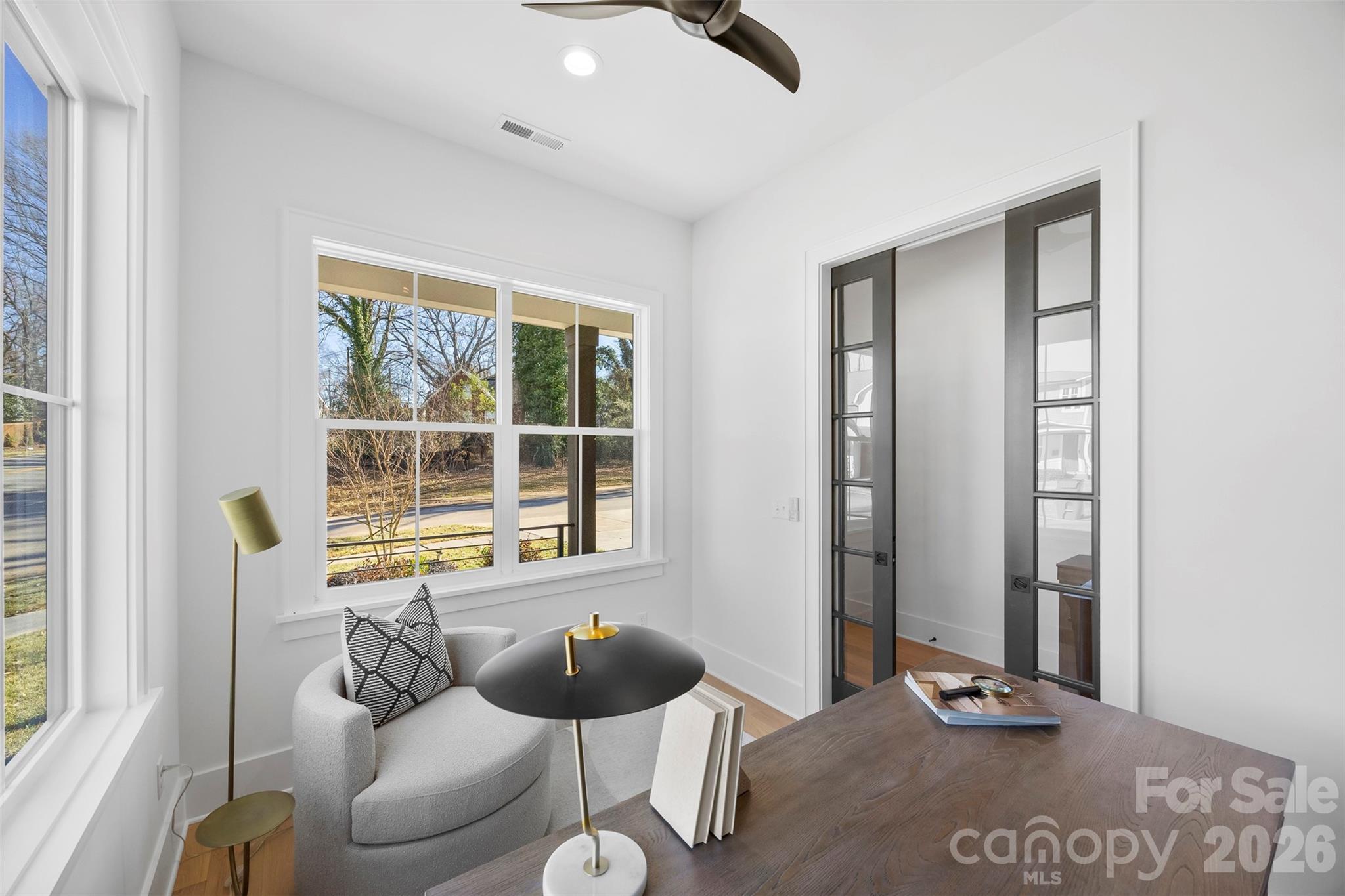 Photo 4 of 2033 South Street, Charlotte, NC