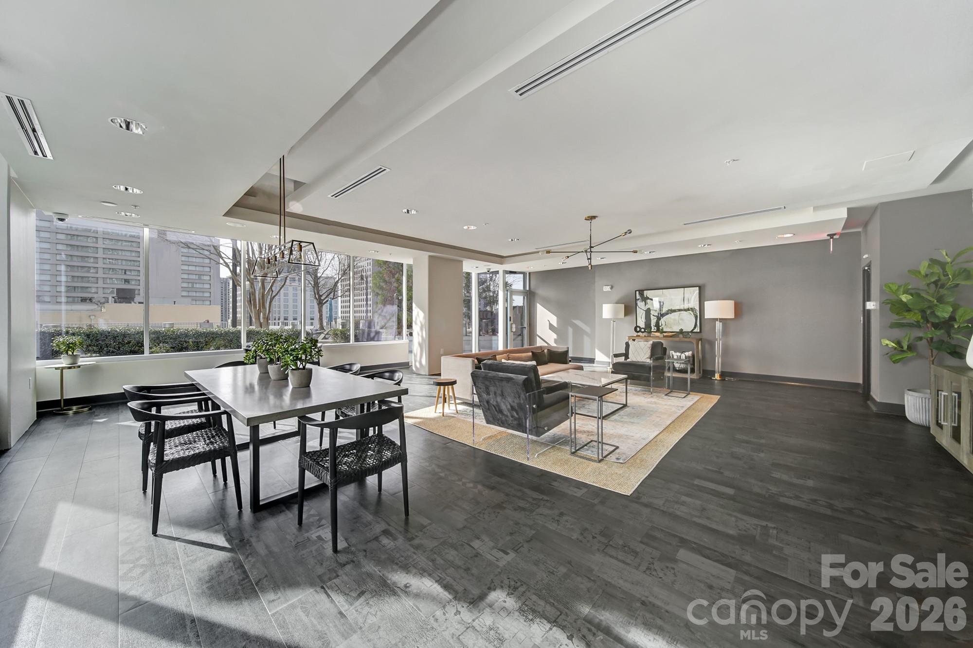 Photo 36 of 210 N Church Street3112, Charlotte, NC