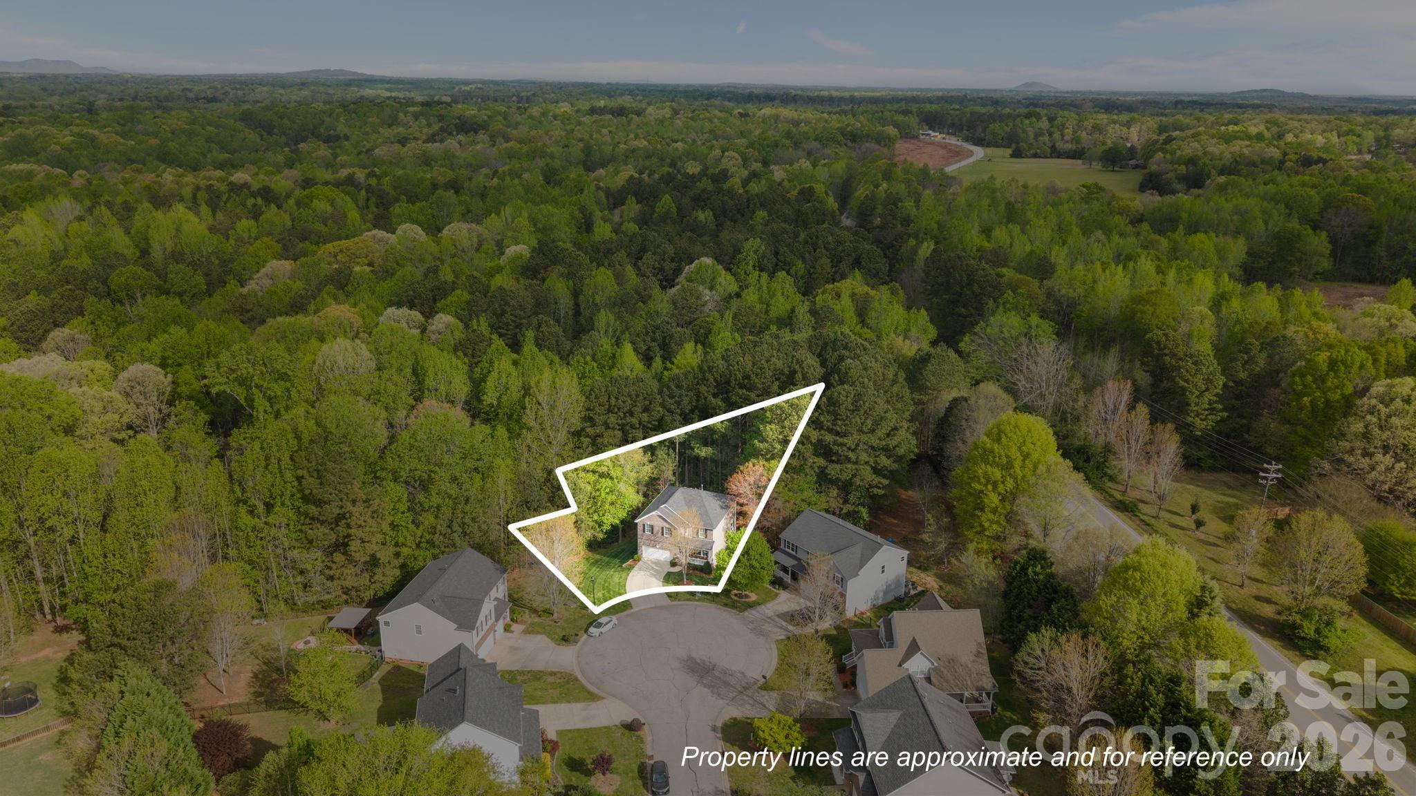 520 Warlick Meadow Court, Clover, SC - photo 33 of 38