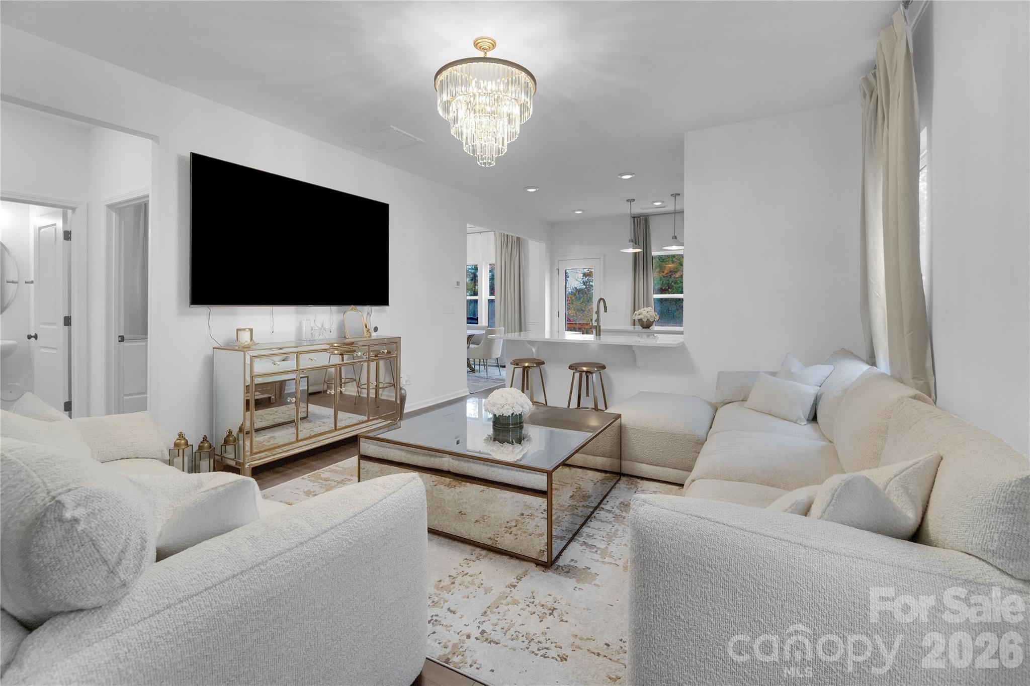 242 Lacewing Drive, Charlotte, NC - photo 5 of 46