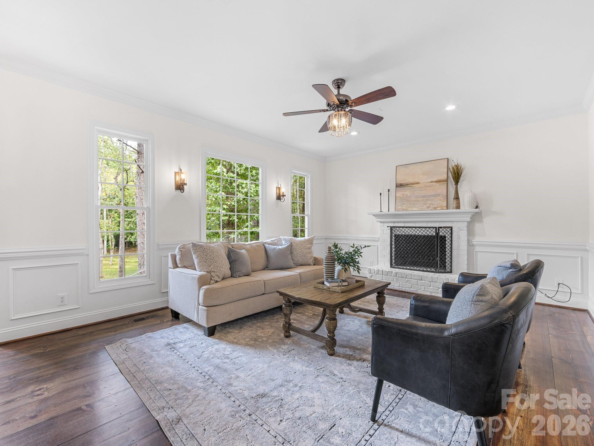 Photo 15 of 5619 Mountain Point Lane, Charlotte, NC