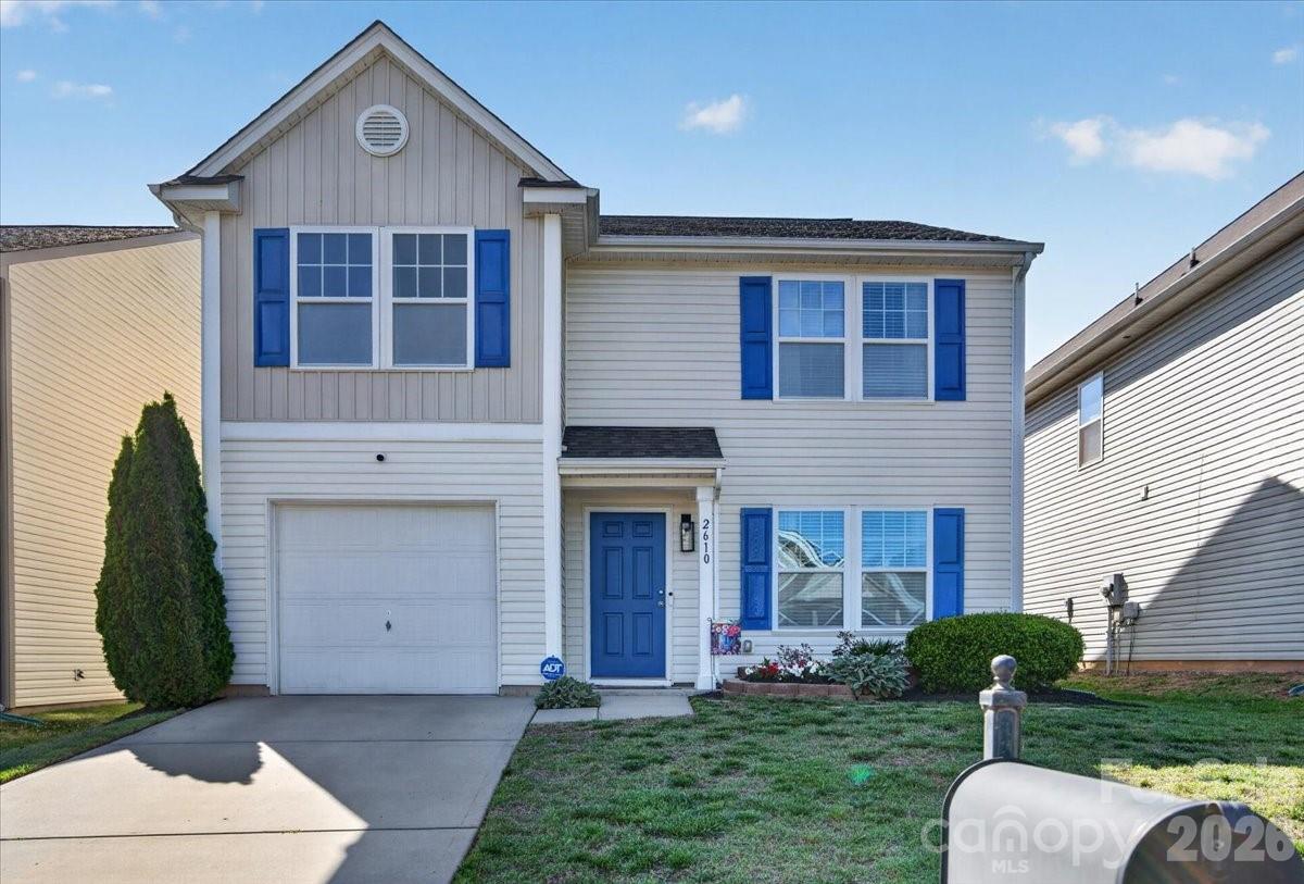 Photo 33 of 2610 Bramble Ridge Court, Charlotte, NC