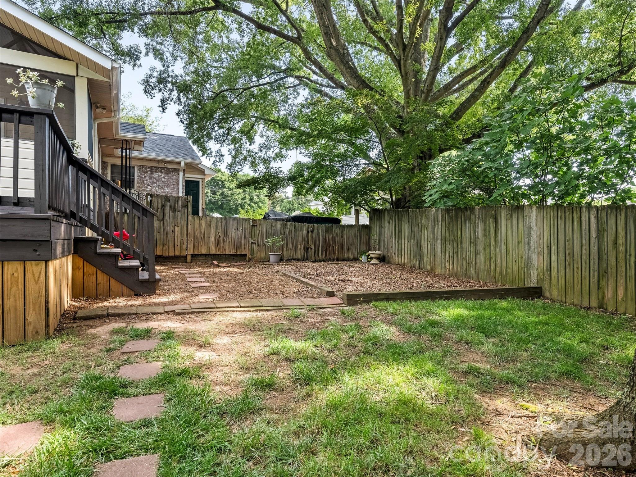 Photo 22 of 2508 Hilliard Drive, Charlotte, NC