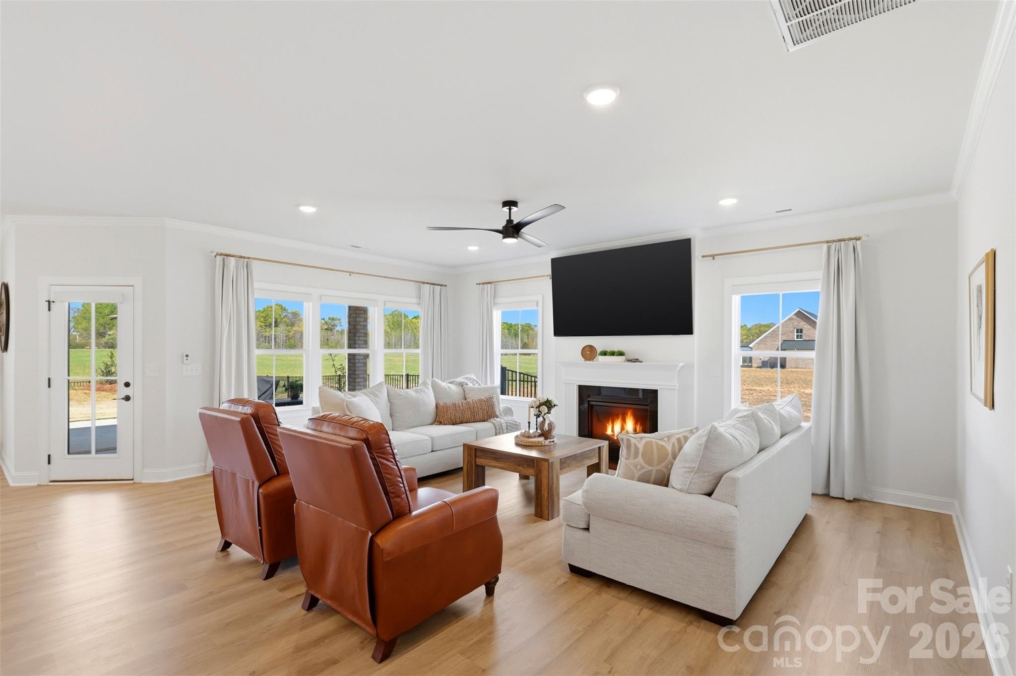 Photo 4 of 1005 Piper Meadows Drive, Waxhaw, NC