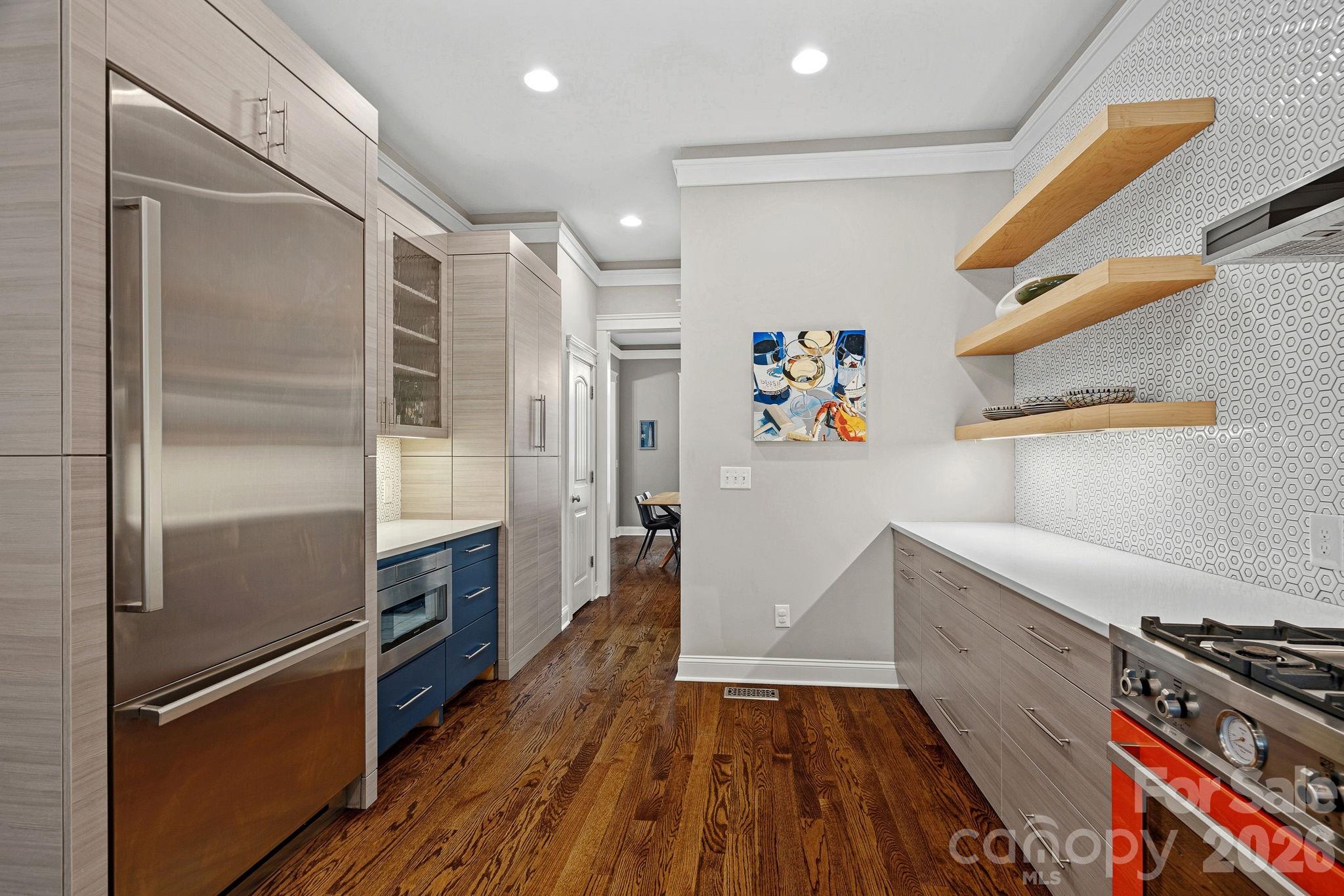 Photo 7 of 2219 Winthrop Avenue, Charlotte, NC